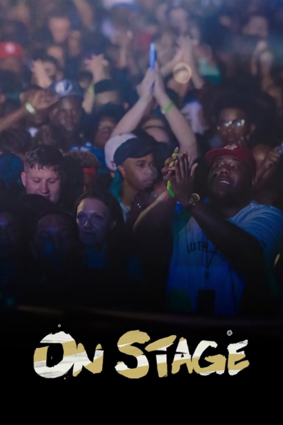 On Stage - Rotten Tomatoes