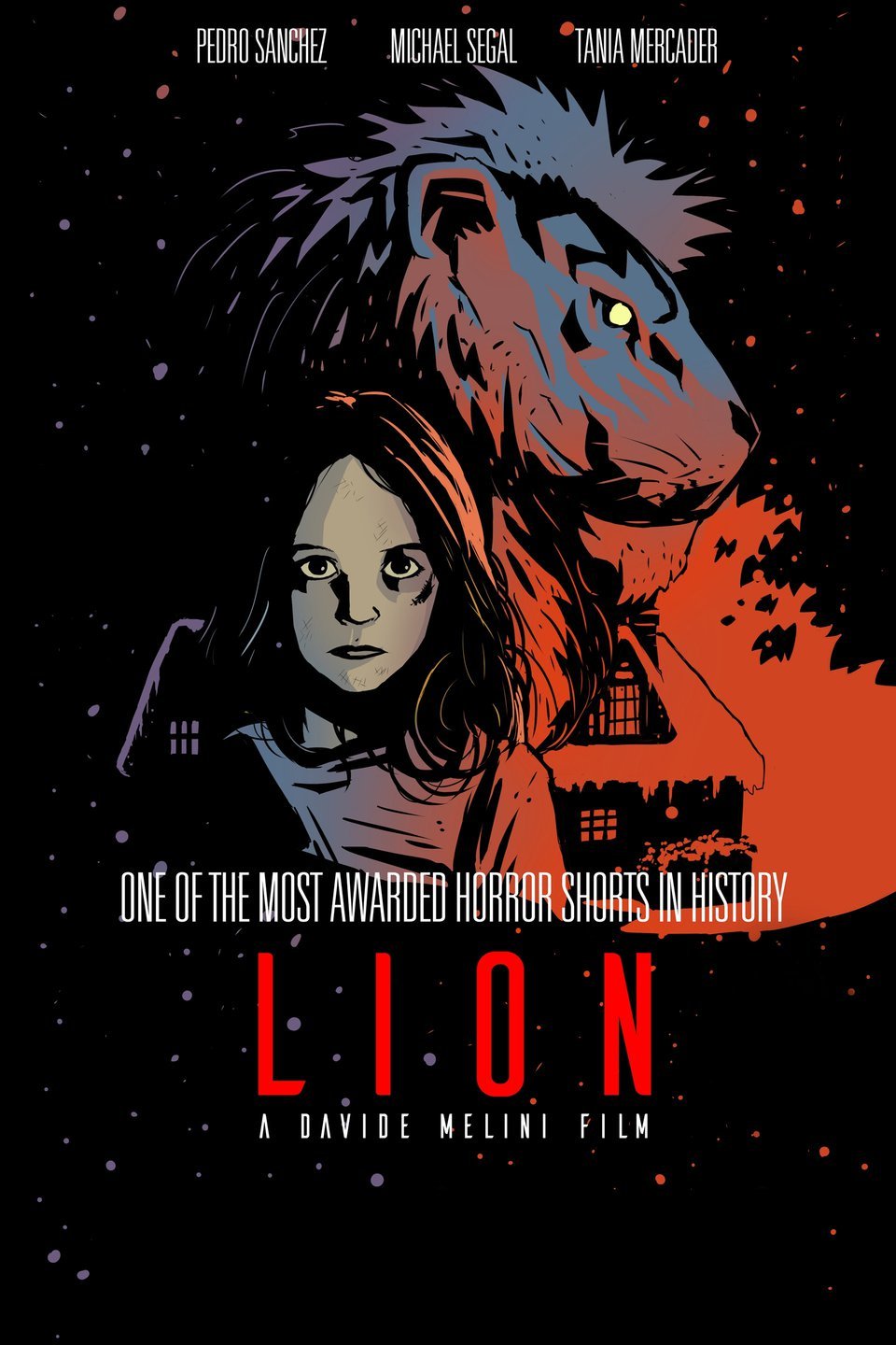 Lion - Rotten Tomatoes