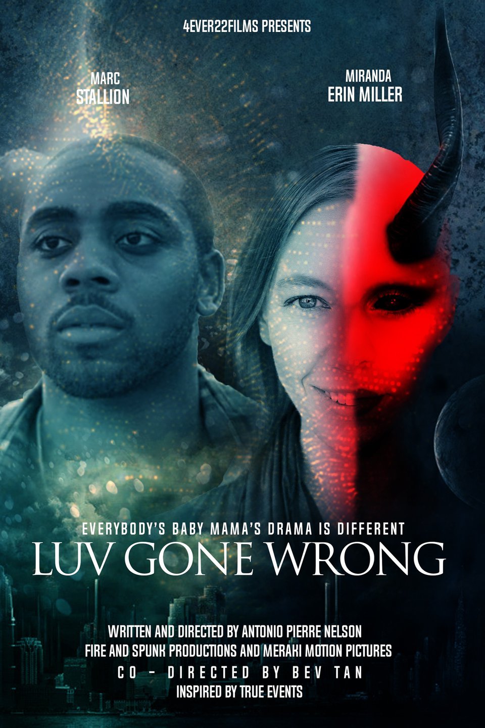 Luv Gone Wrong - Rotten Tomatoes