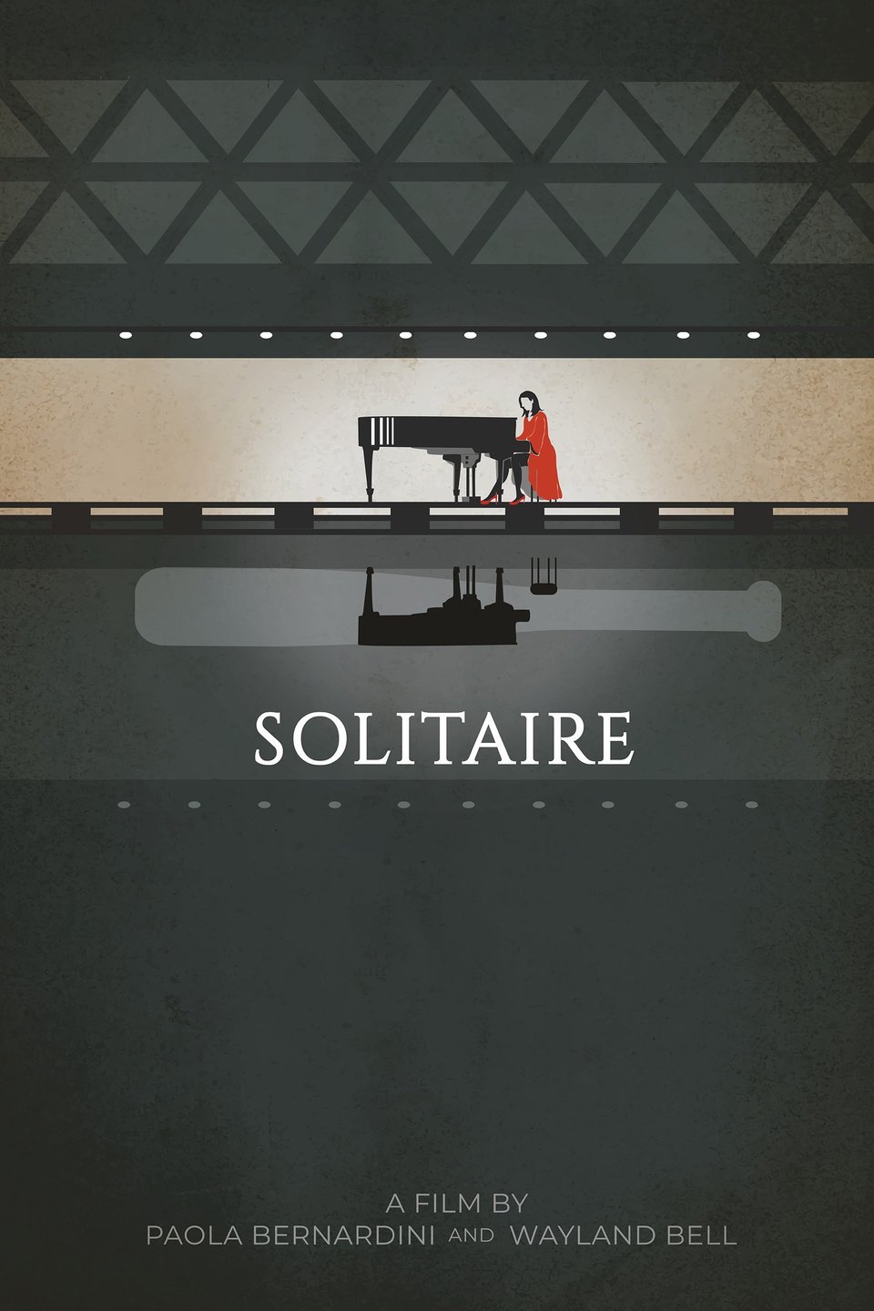 Solitaire Pictures - Rotten Tomatoes
