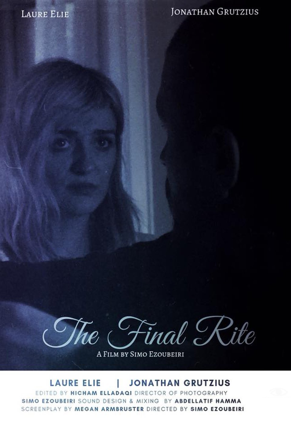 The Final Rite Pictures - Rotten Tomatoes