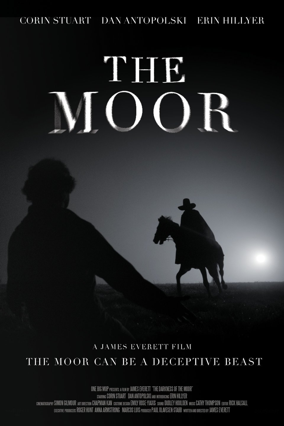 The Moor - Movie Reviews