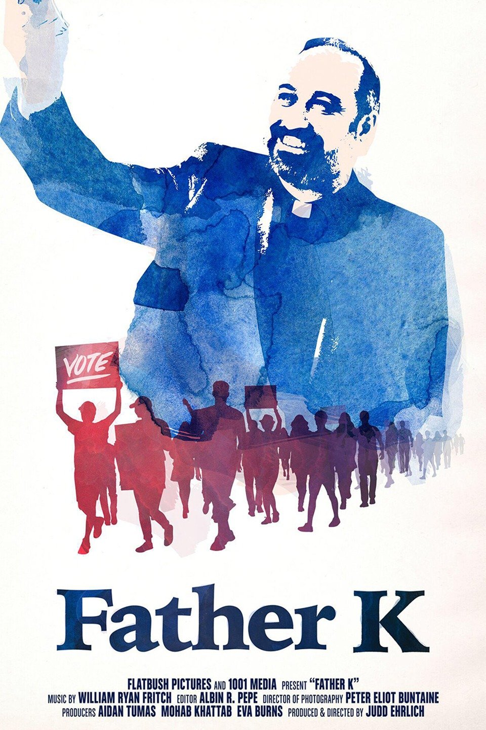 Father K - Rotten Tomatoes