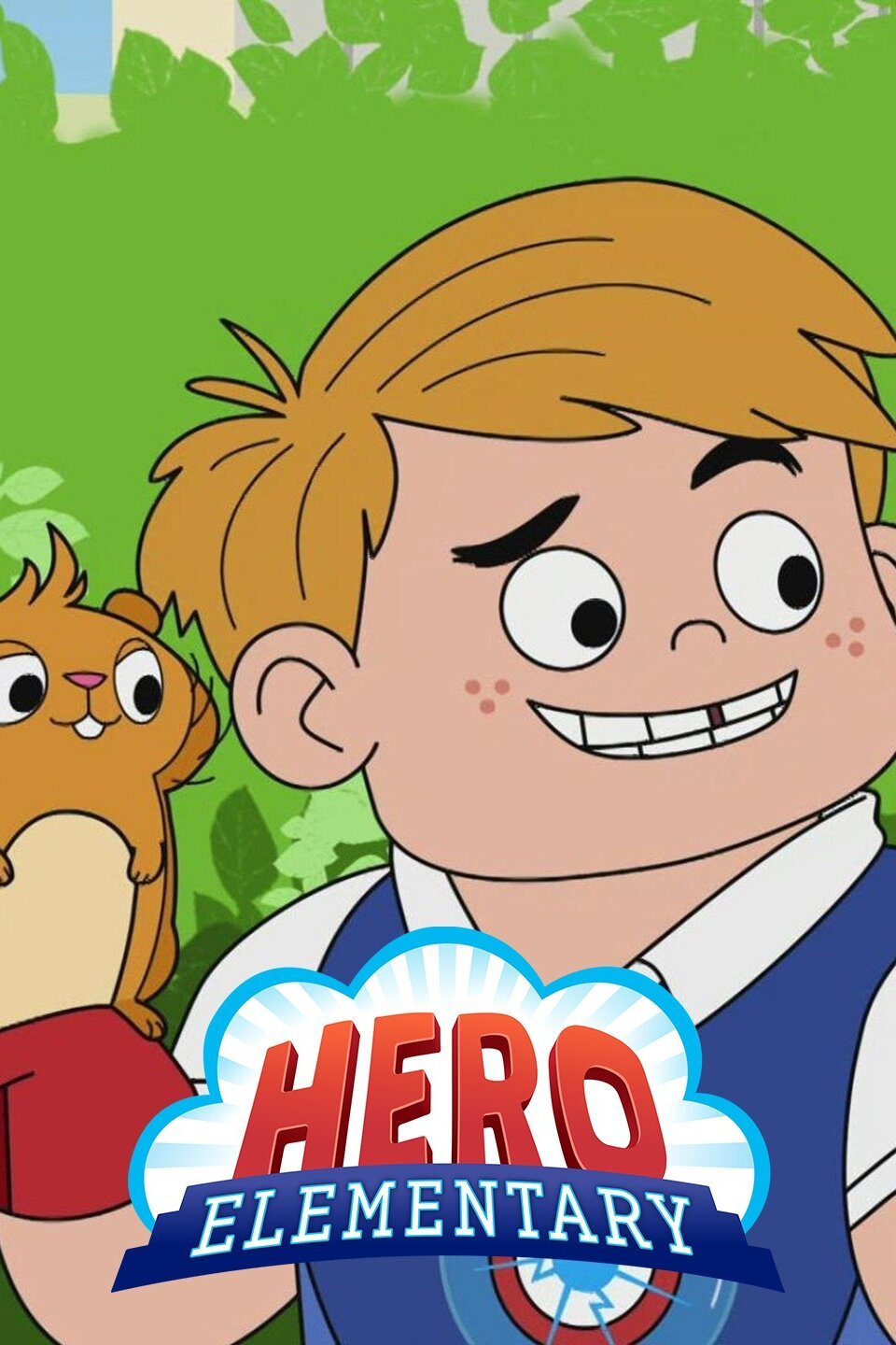 Hero Elementary - Rotten Tomatoes