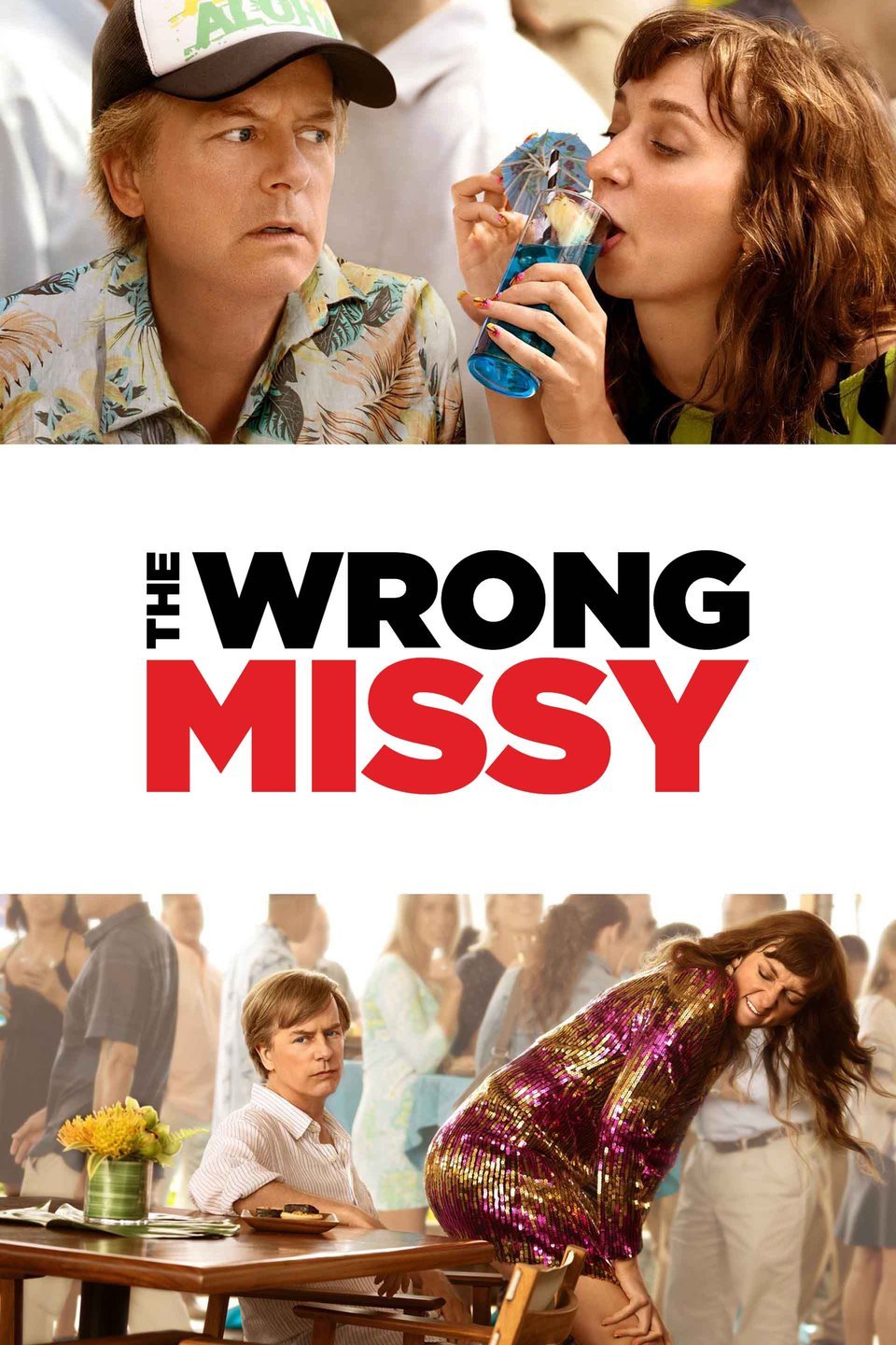 The Wrong Missy - Rotten Tomatoes