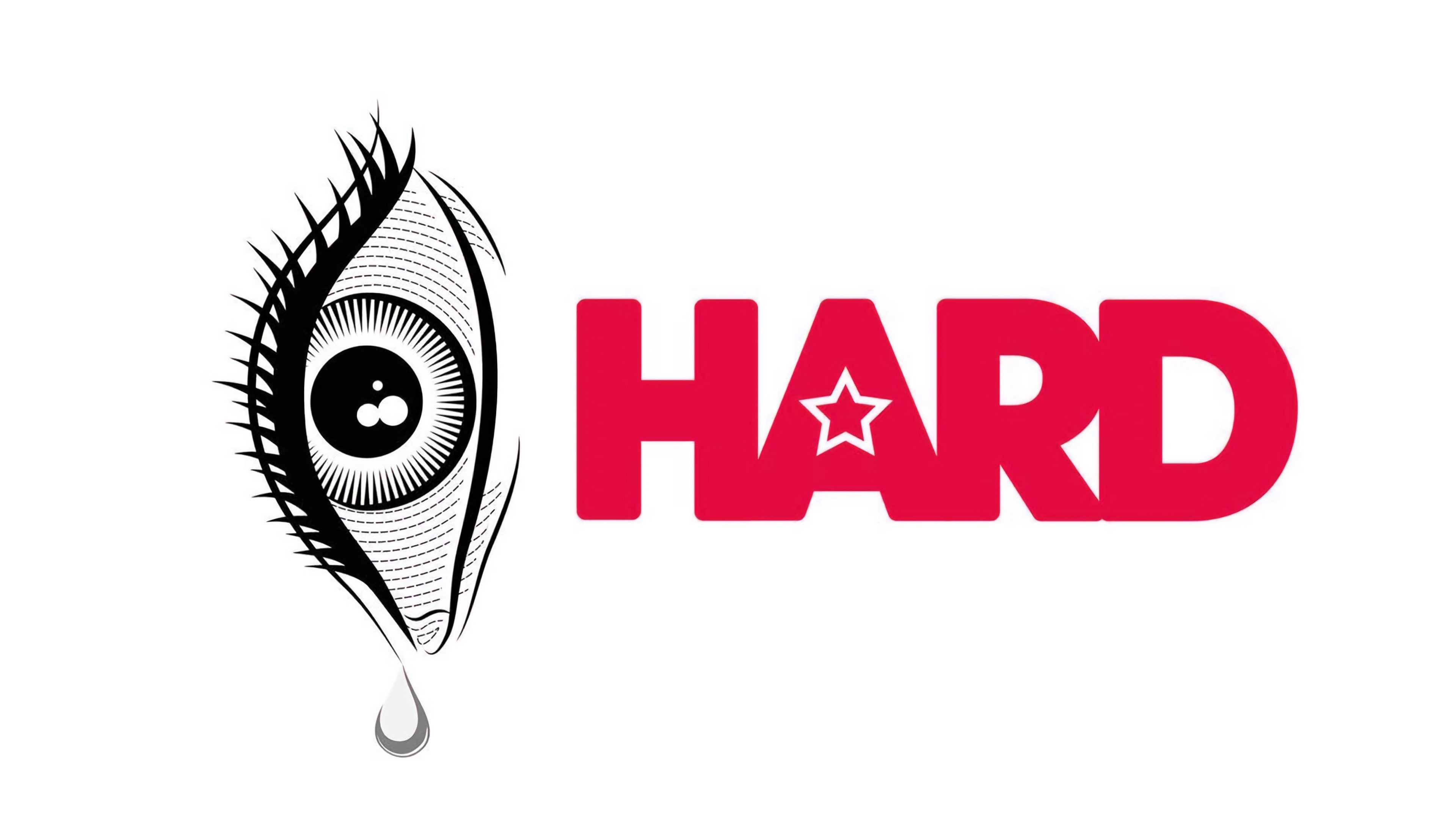 Hard Fest Logo
