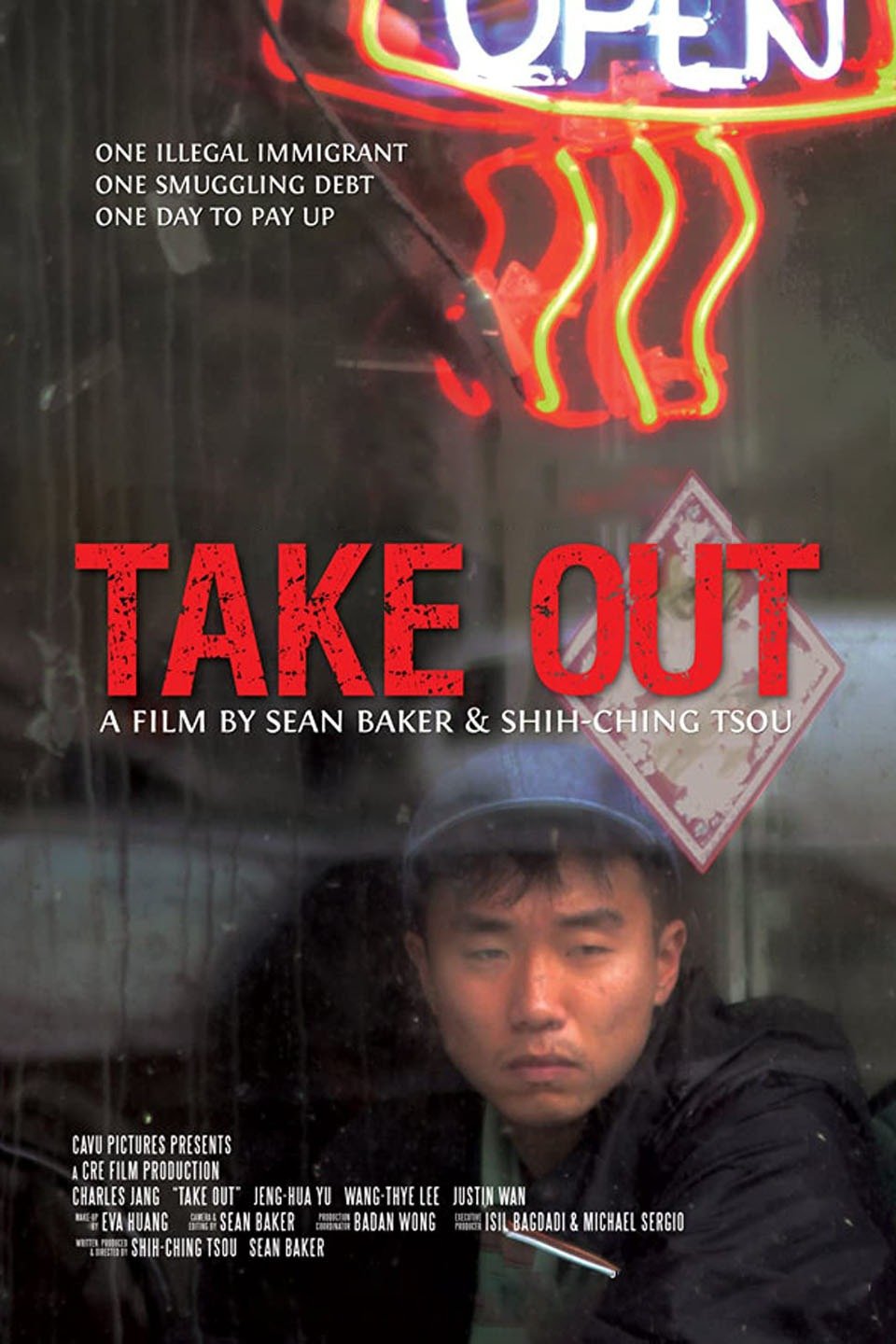 Take Out - Rotten Tomatoes