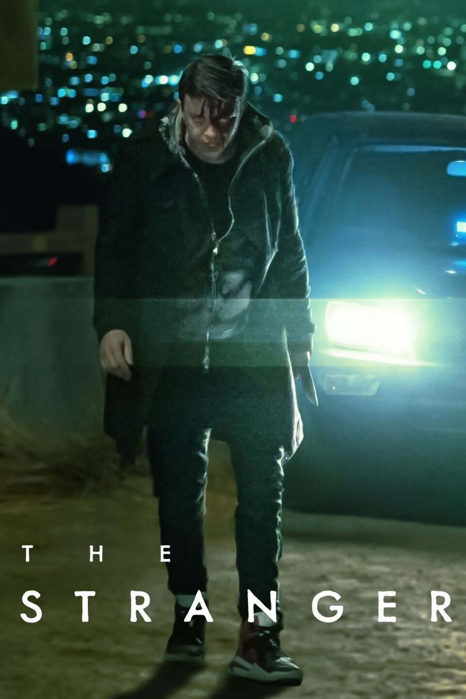 The Stranger - Rotten Tomatoes