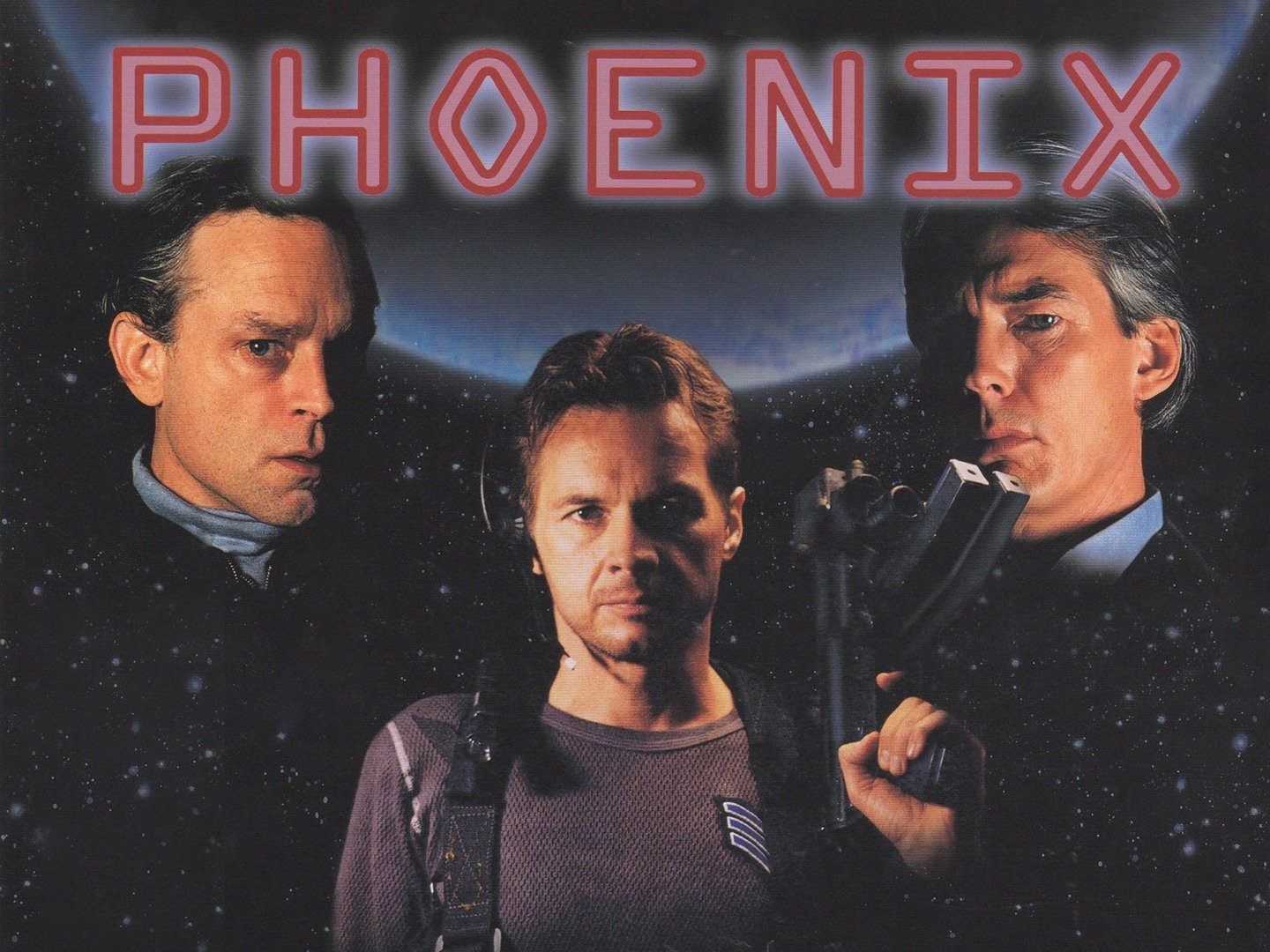 Phoenix (1995) - Rotten Tomatoes