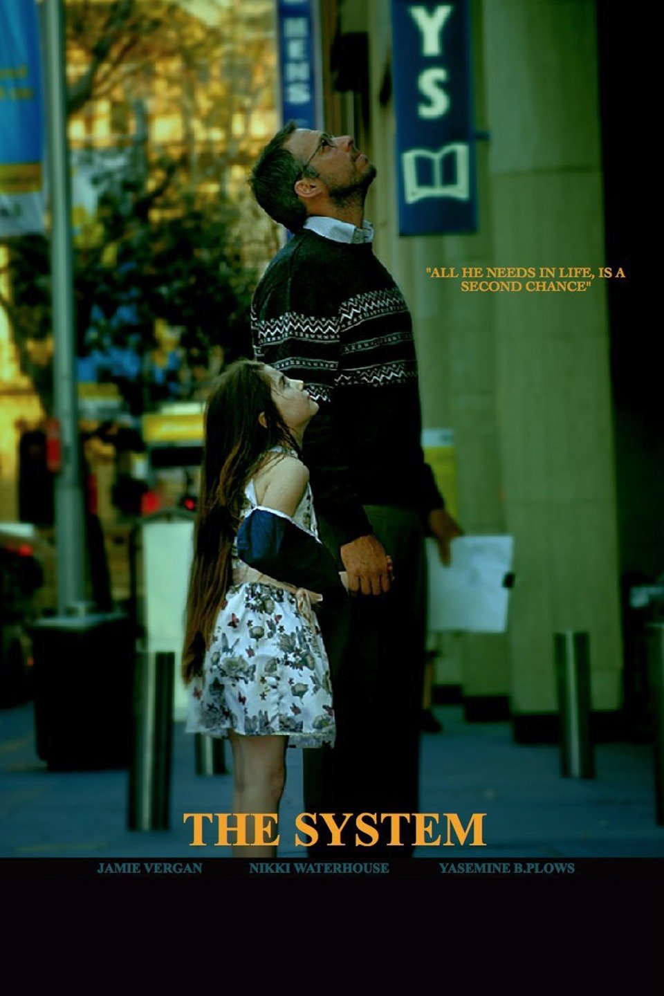 The System - Rotten Tomatoes