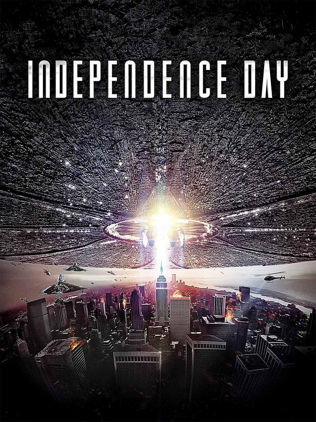 Independence Day: Trailer 1 - Trailers & Videos - Rotten Tomatoes