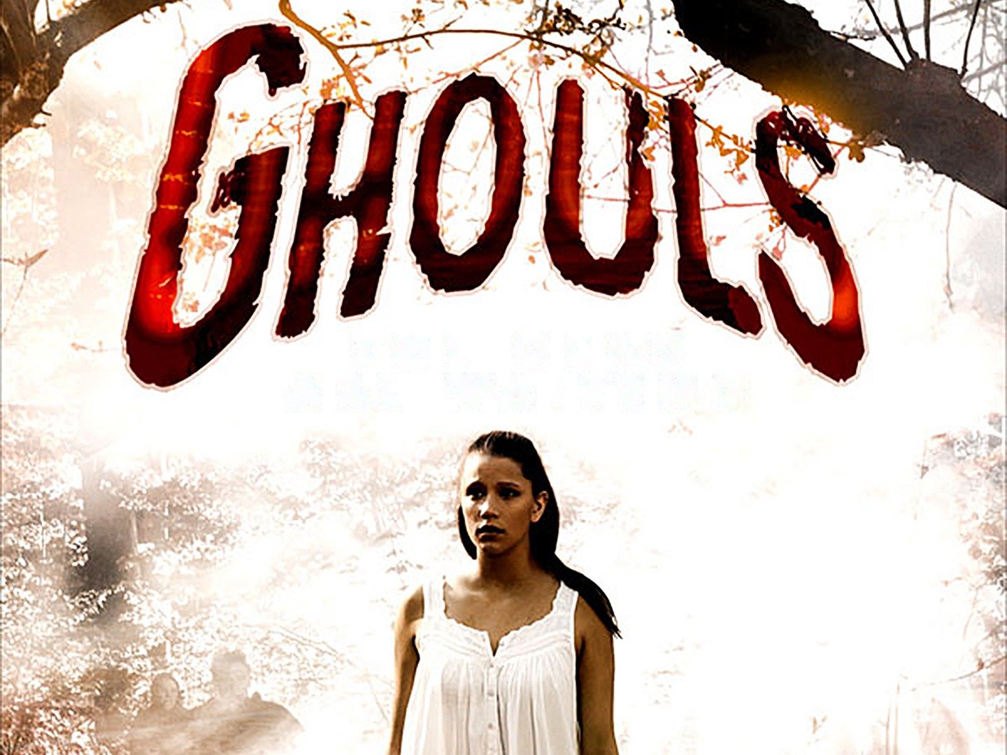 Ghouls (2008) - Rotten Tomatoes