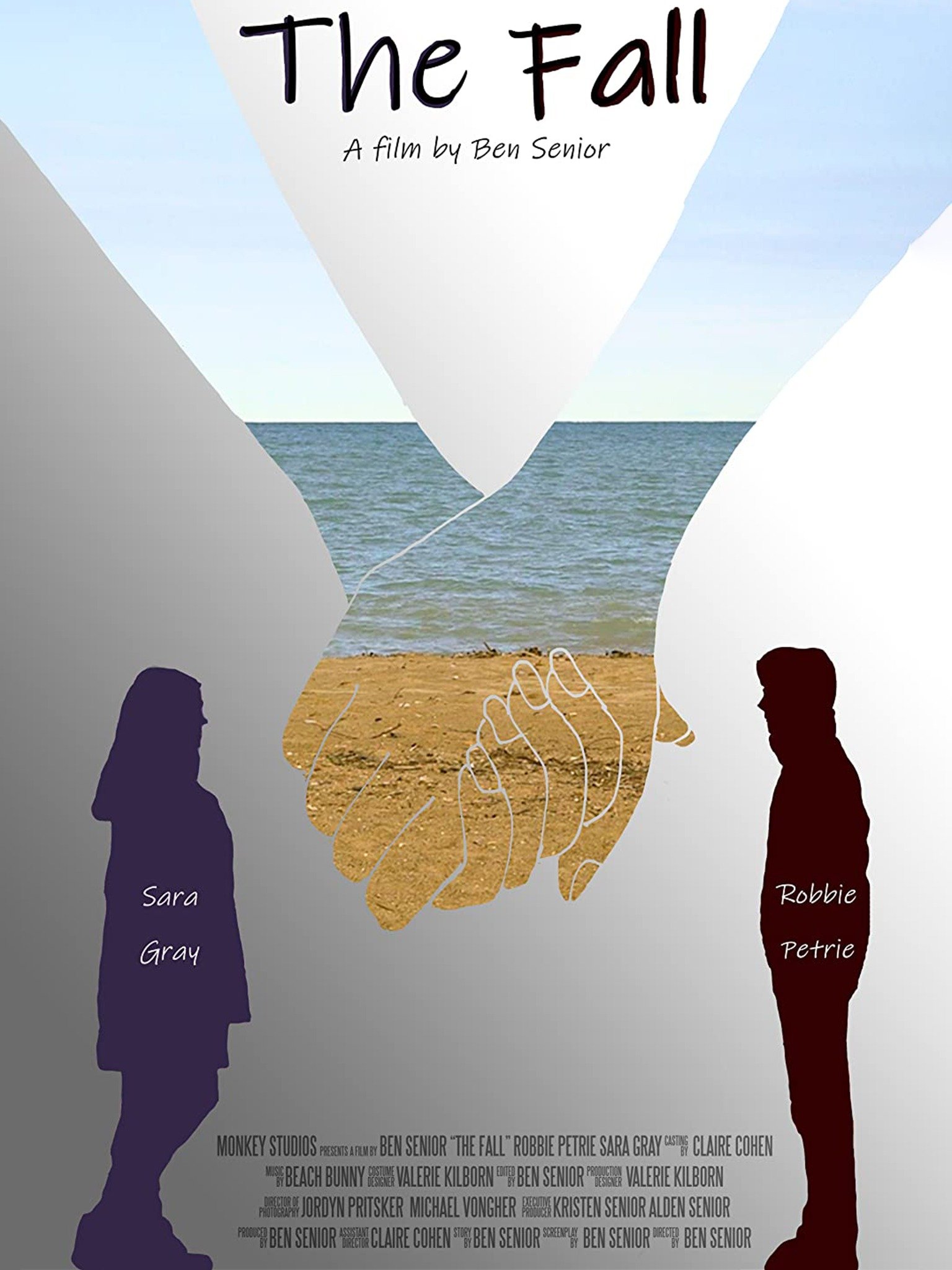 The Fall - Rotten Tomatoes