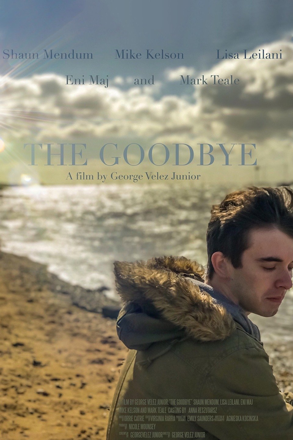 The Goodbye - Rotten Tomatoes