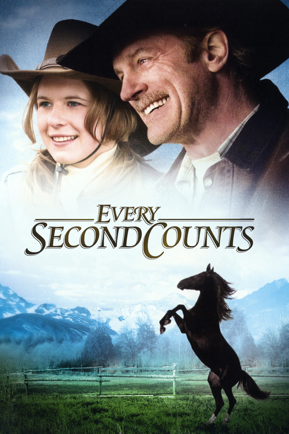 Every Second Counts - Rotten Tomatoes
