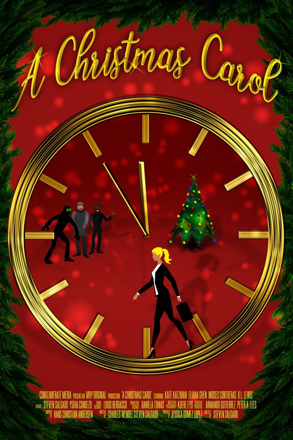 A Christmas Carol - Rotten Tomatoes