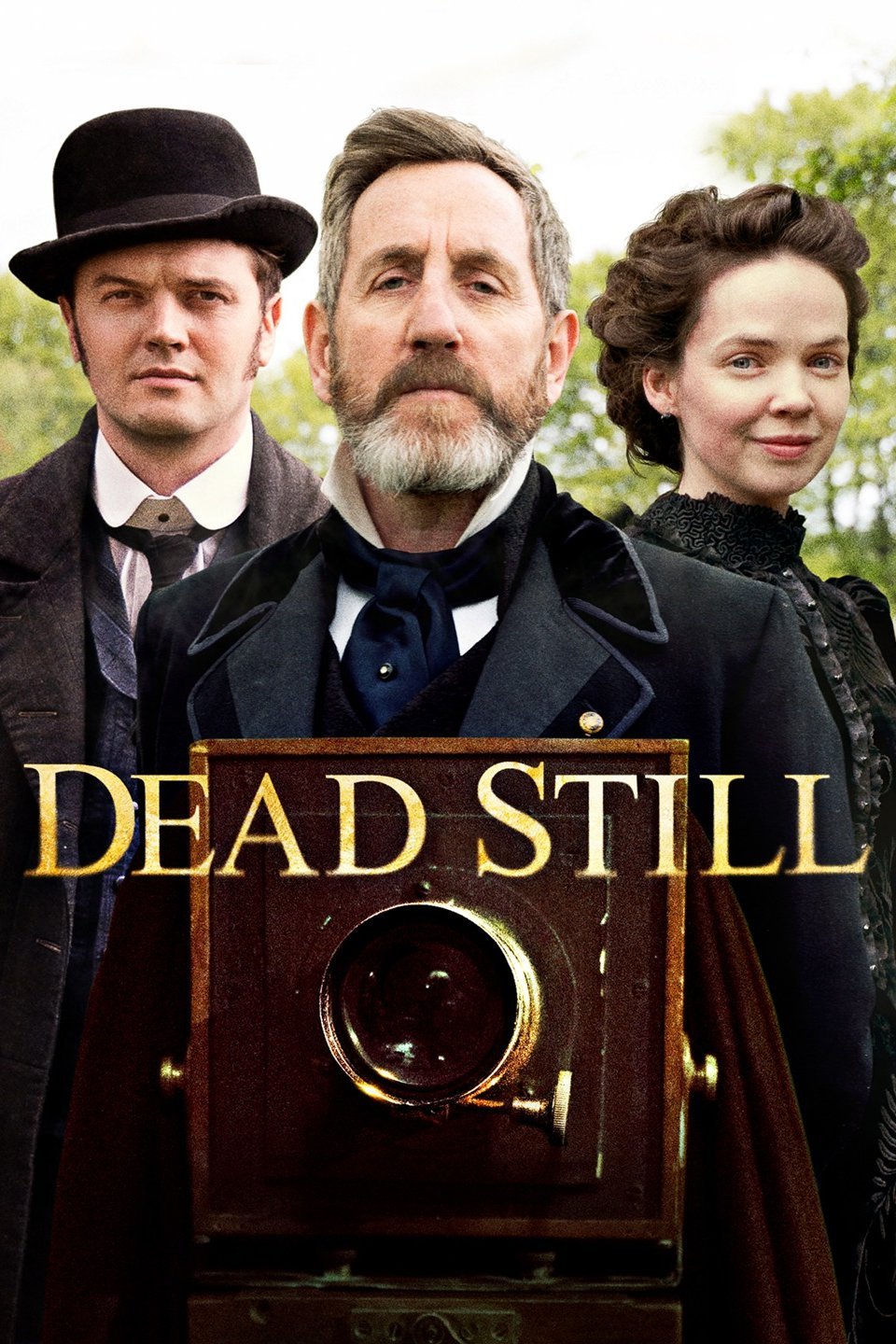 Dead Still - Rotten Tomatoes