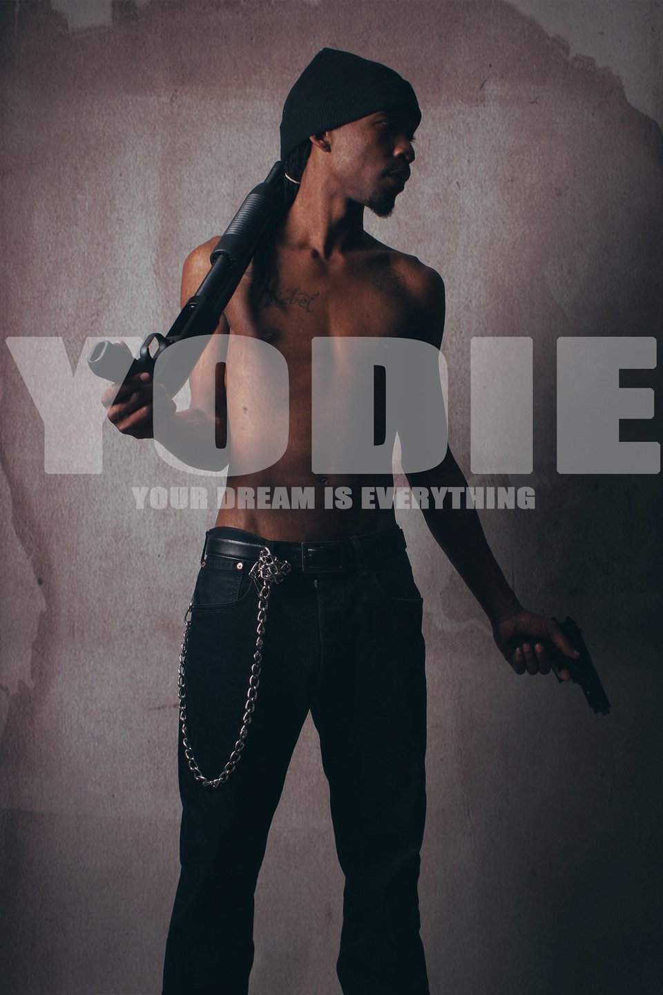 YoDIE - Rotten Tomatoes