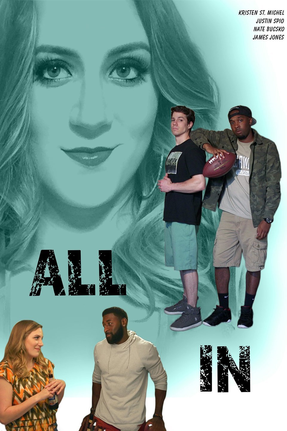 All In - Rotten Tomatoes