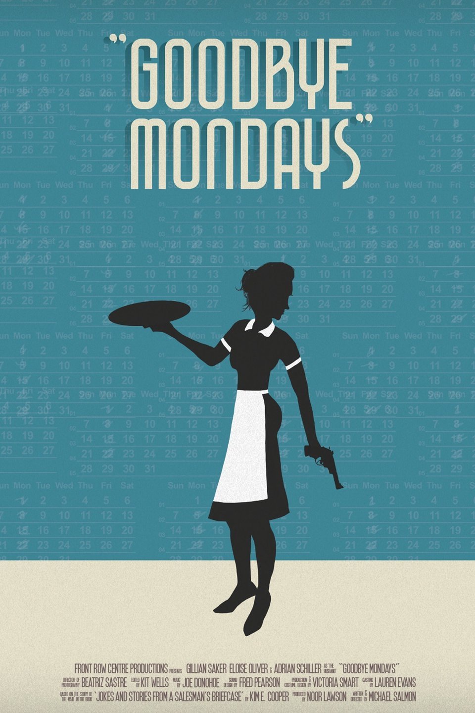 Goodbye Mondays - Rotten Tomatoes