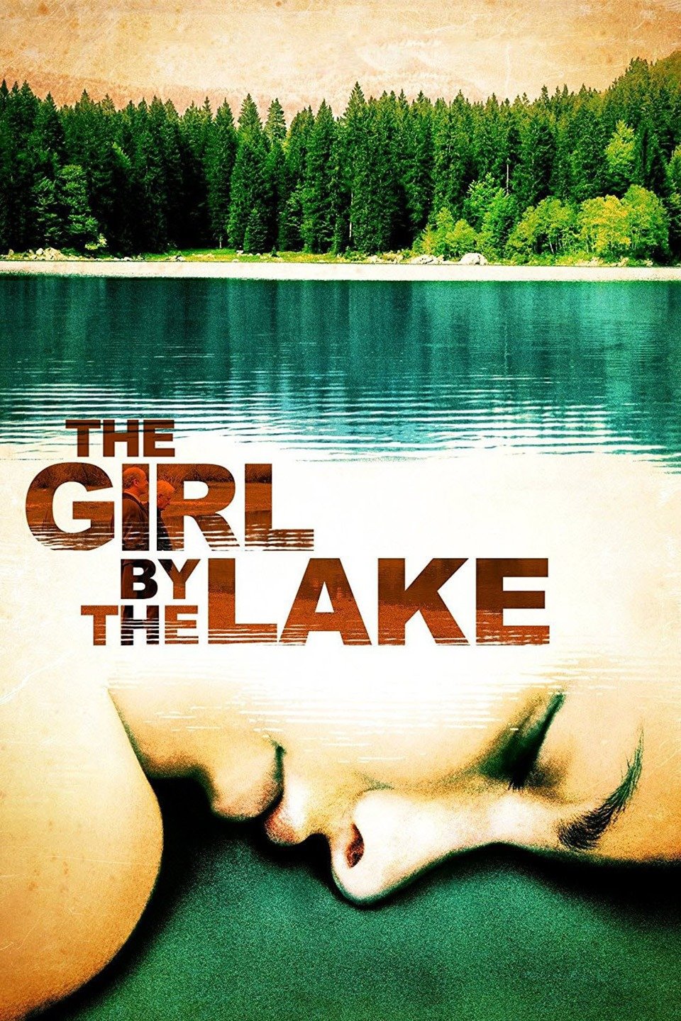 The Girl by the Lake - Rotten Tomatoes