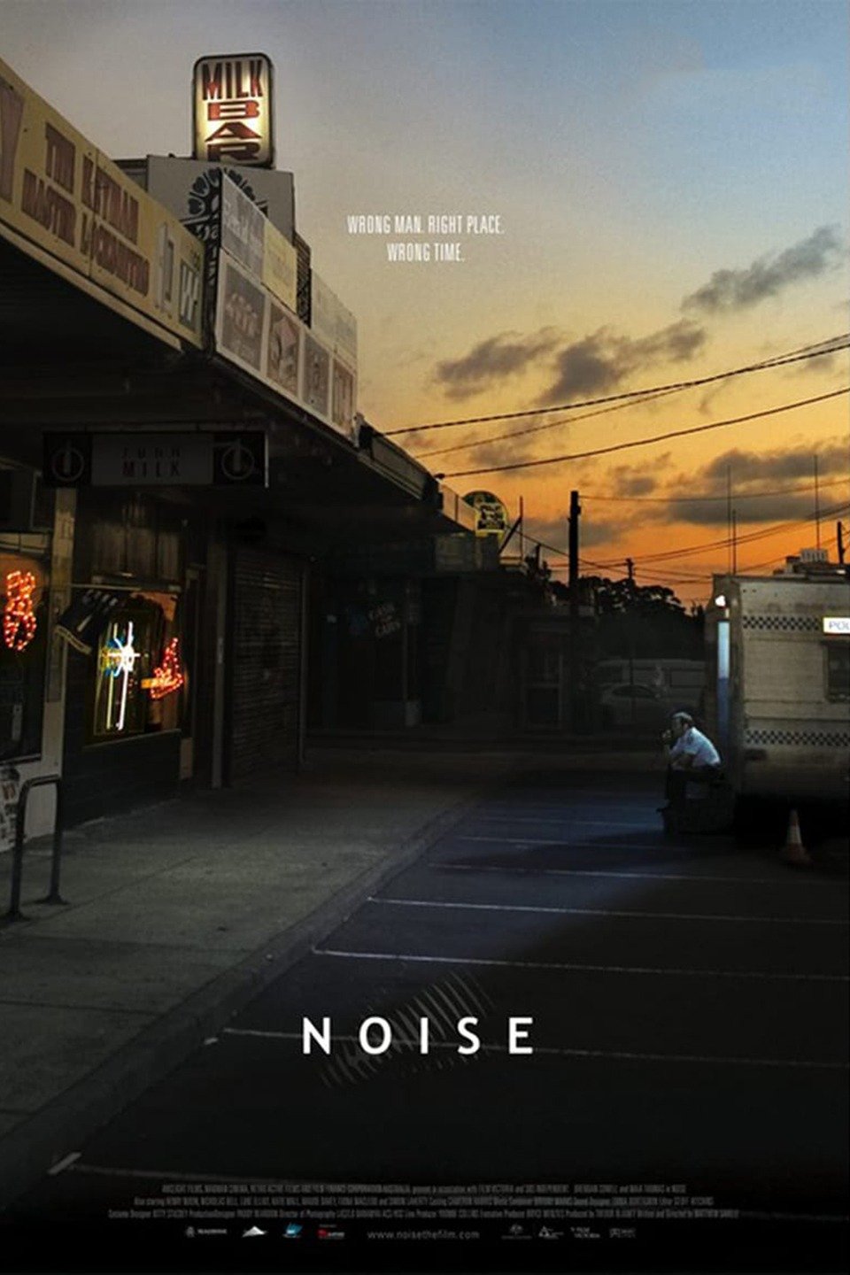 Noise - Rotten Tomatoes