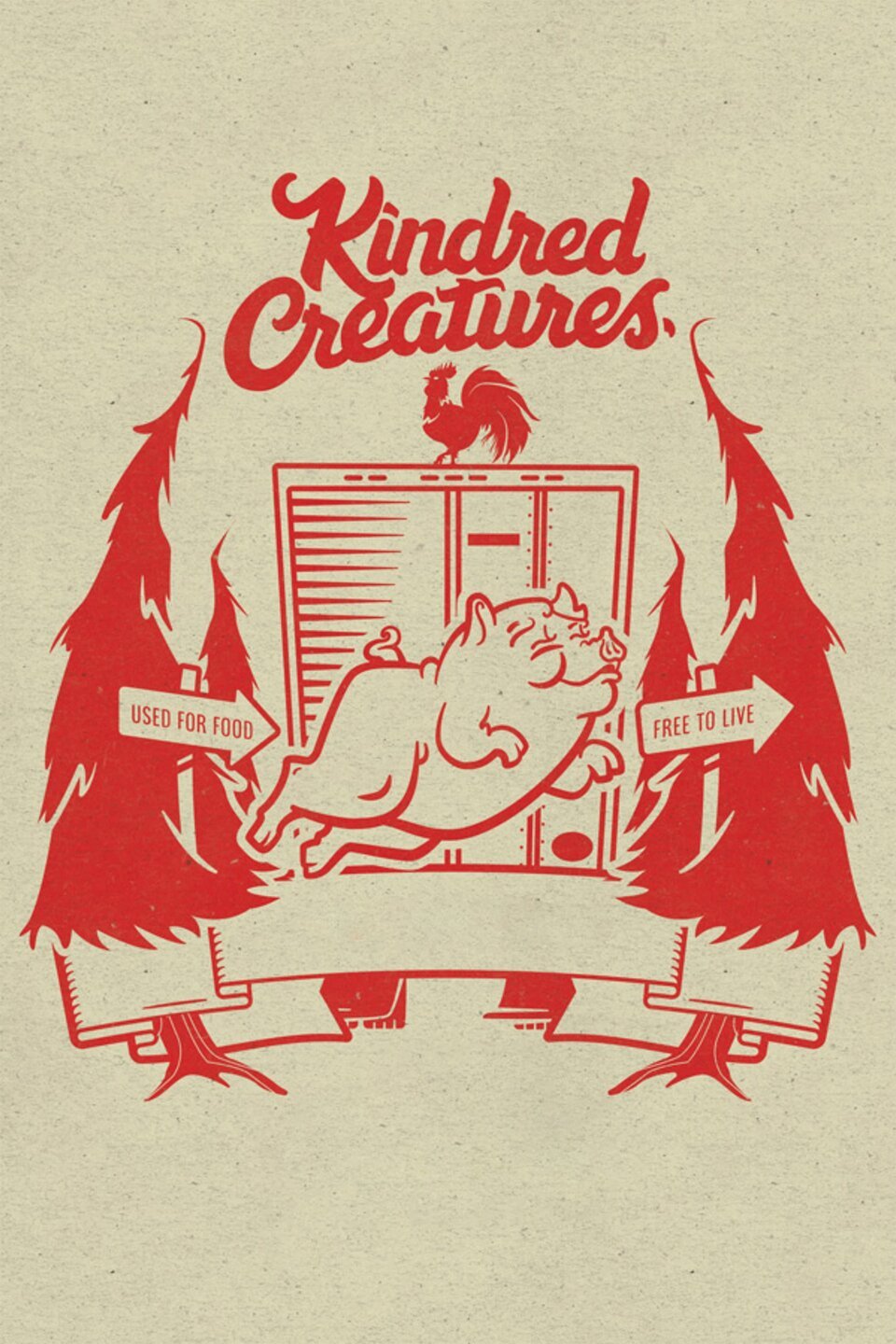 Kindred Creatures Pictures - Rotten Tomatoes