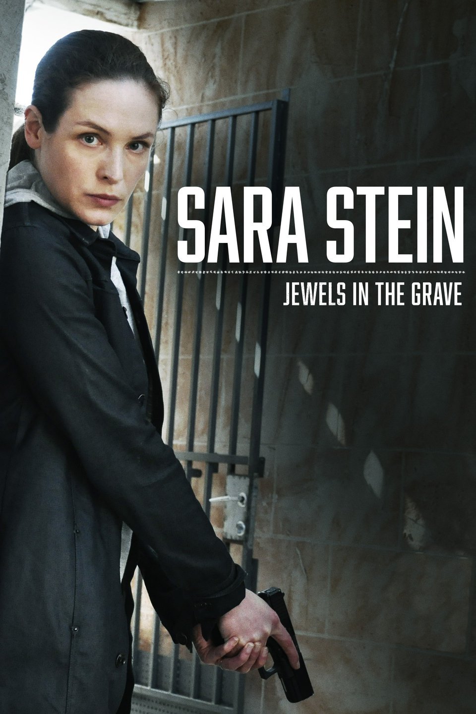 Sara Stein: Jewels in the Grave - Rotten Tomatoes