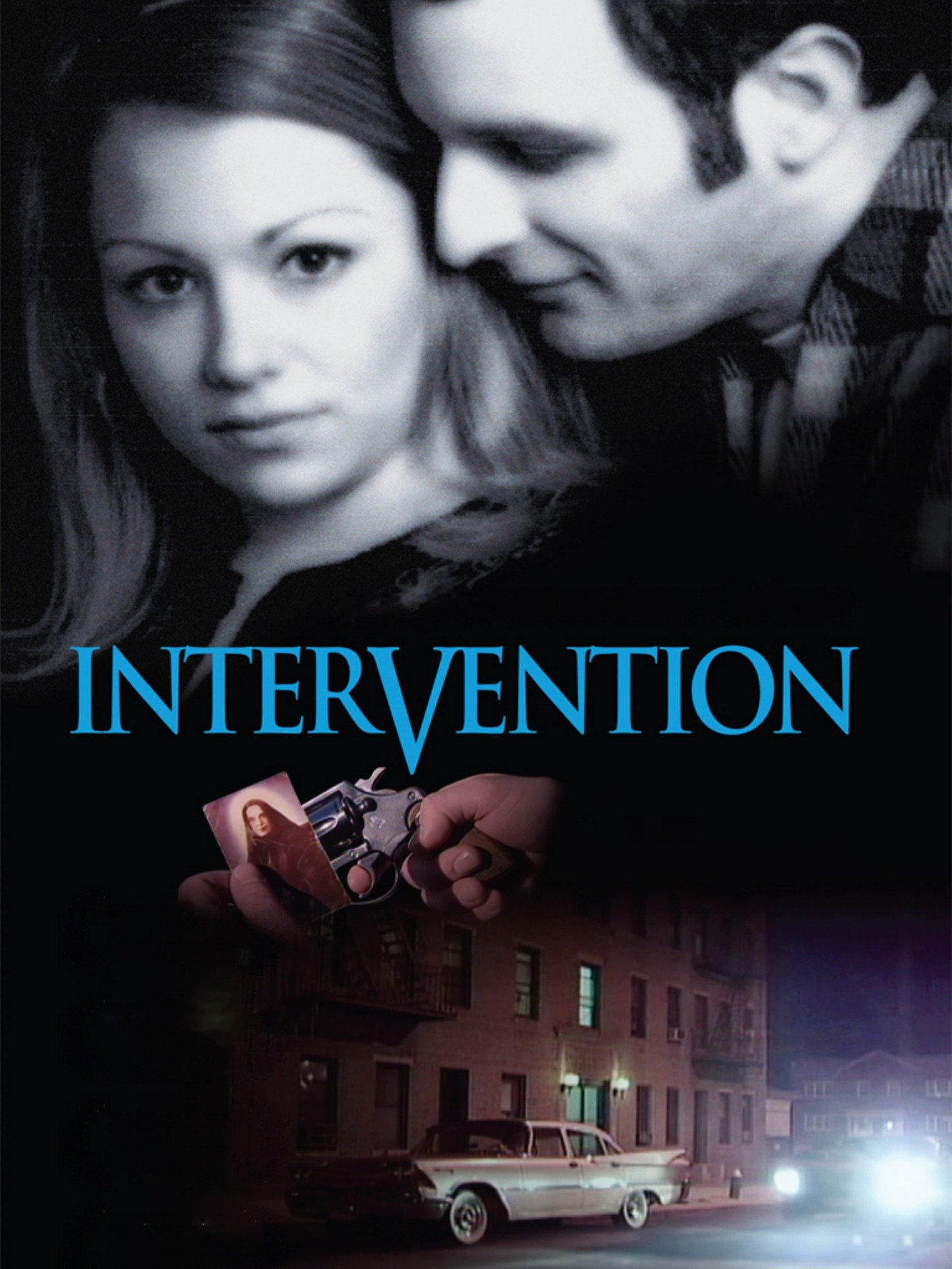 Intervention - Movie Reviews