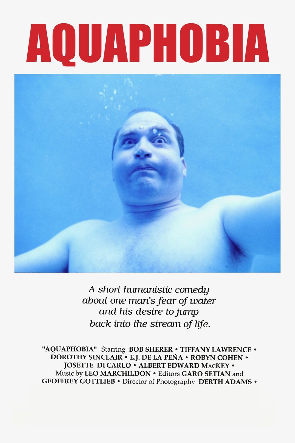 Aquaphobia - Rotten Tomatoes