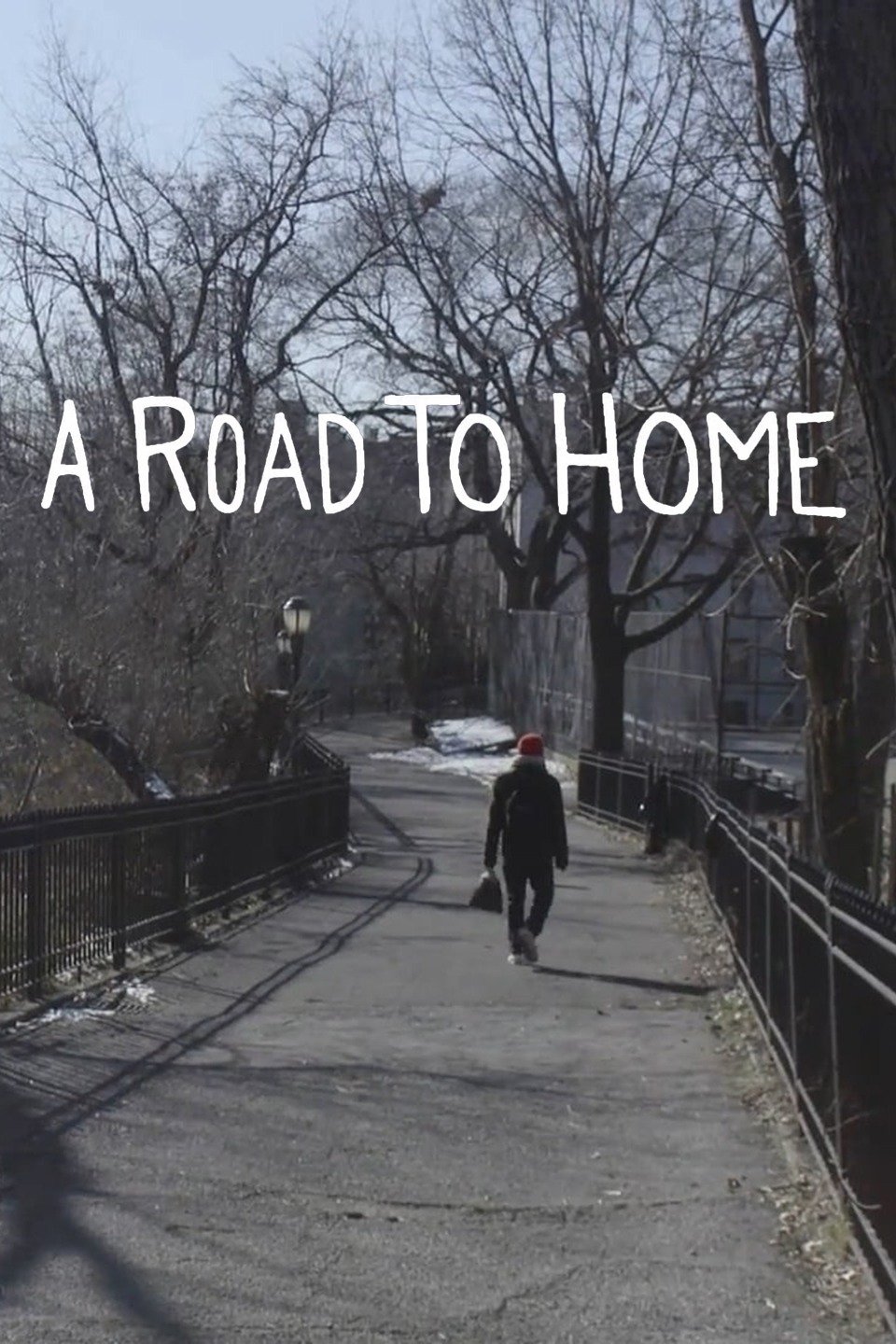A Road to Home - Rotten Tomatoes