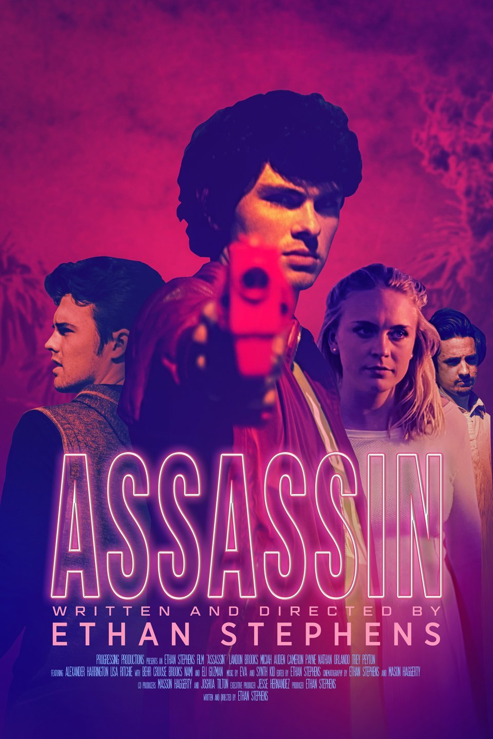 Assassin - Rotten Tomatoes