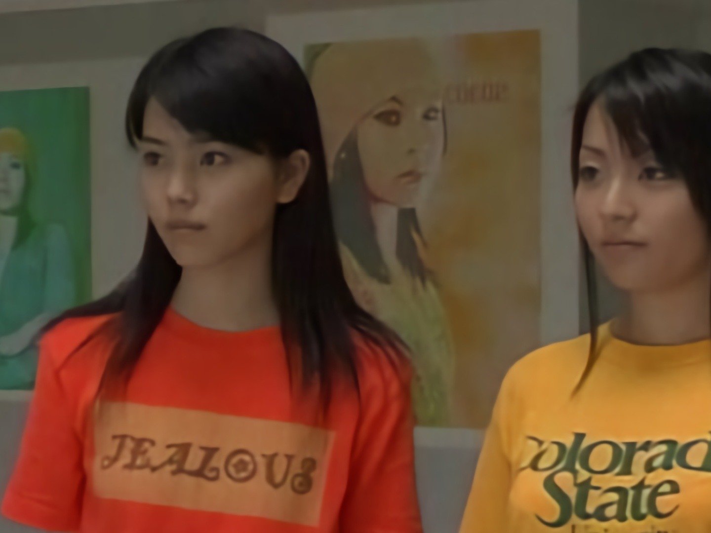 Watch Shimokita Glory Days