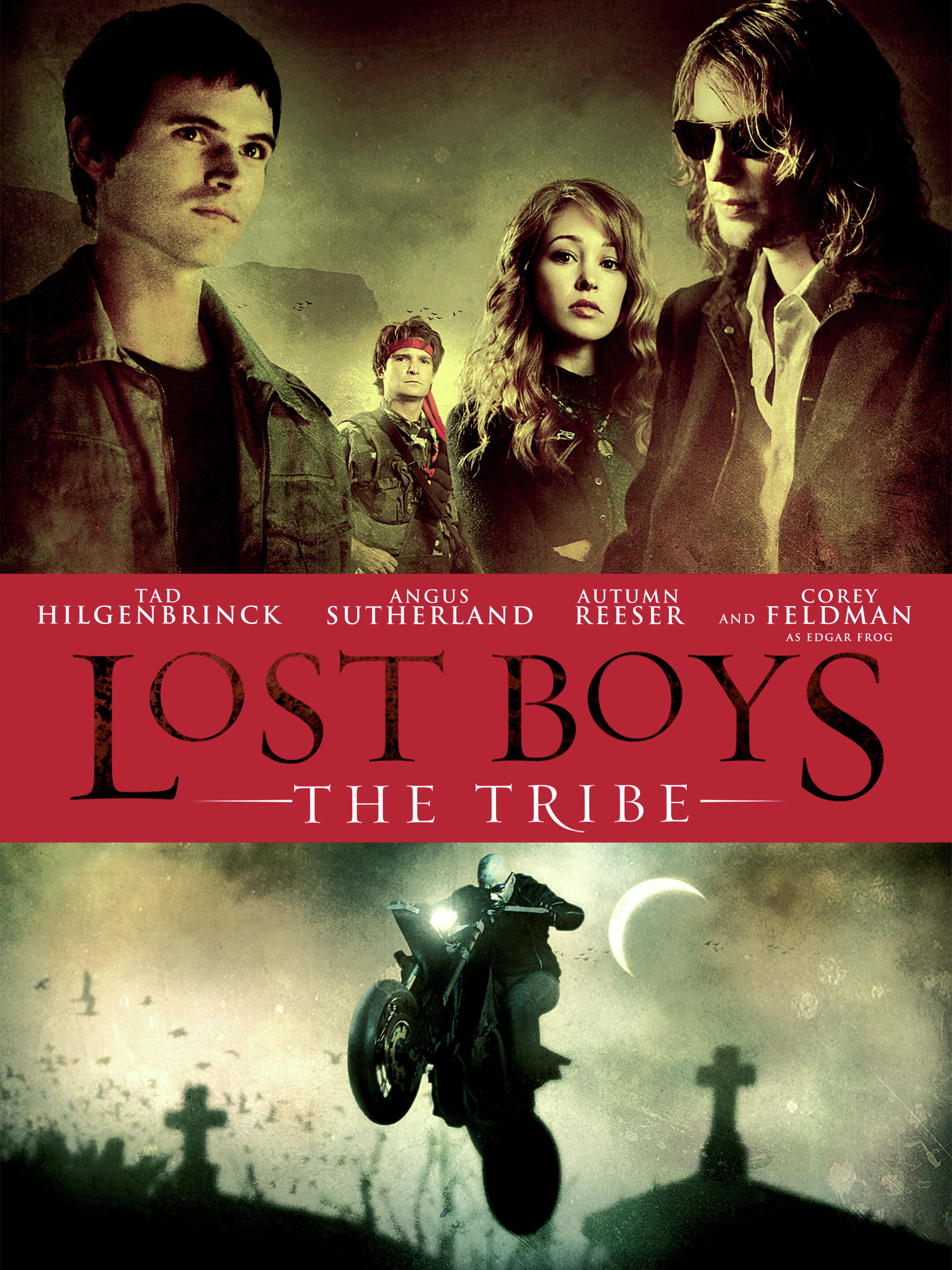 The Lost Boys