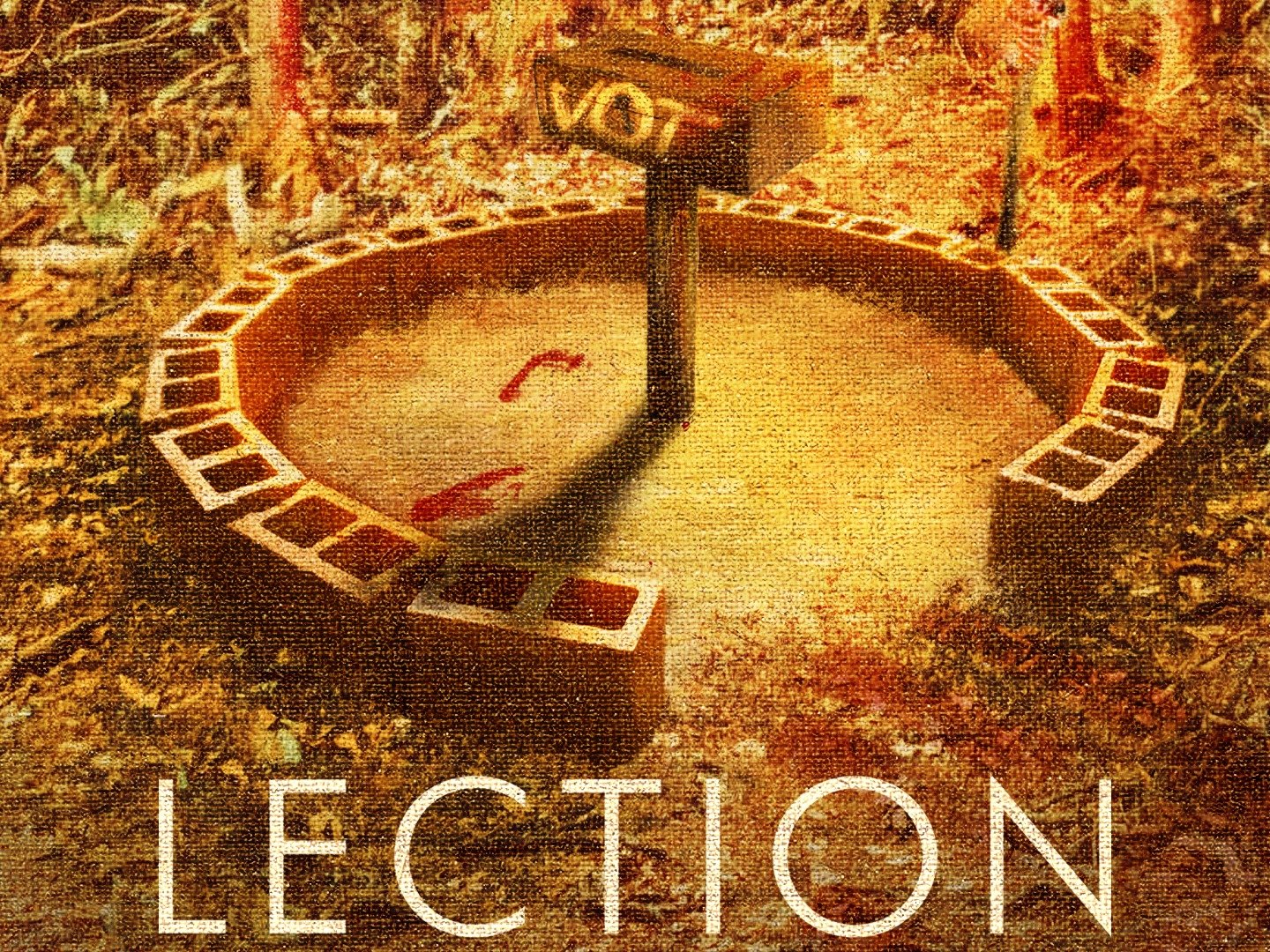 Lection - Movie Reviews