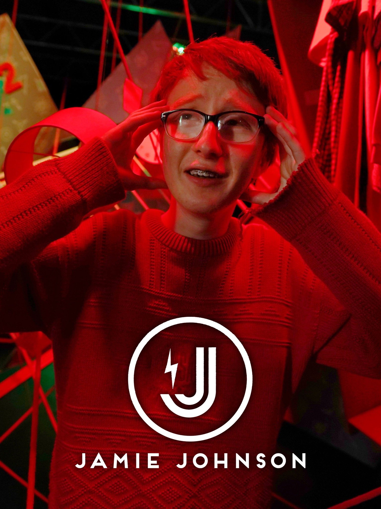 Jamie Johnson: Season 5 Pictures - Rotten Tomatoes