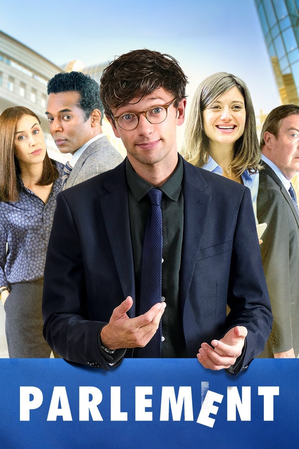 Parlement Pictures - Rotten Tomatoes