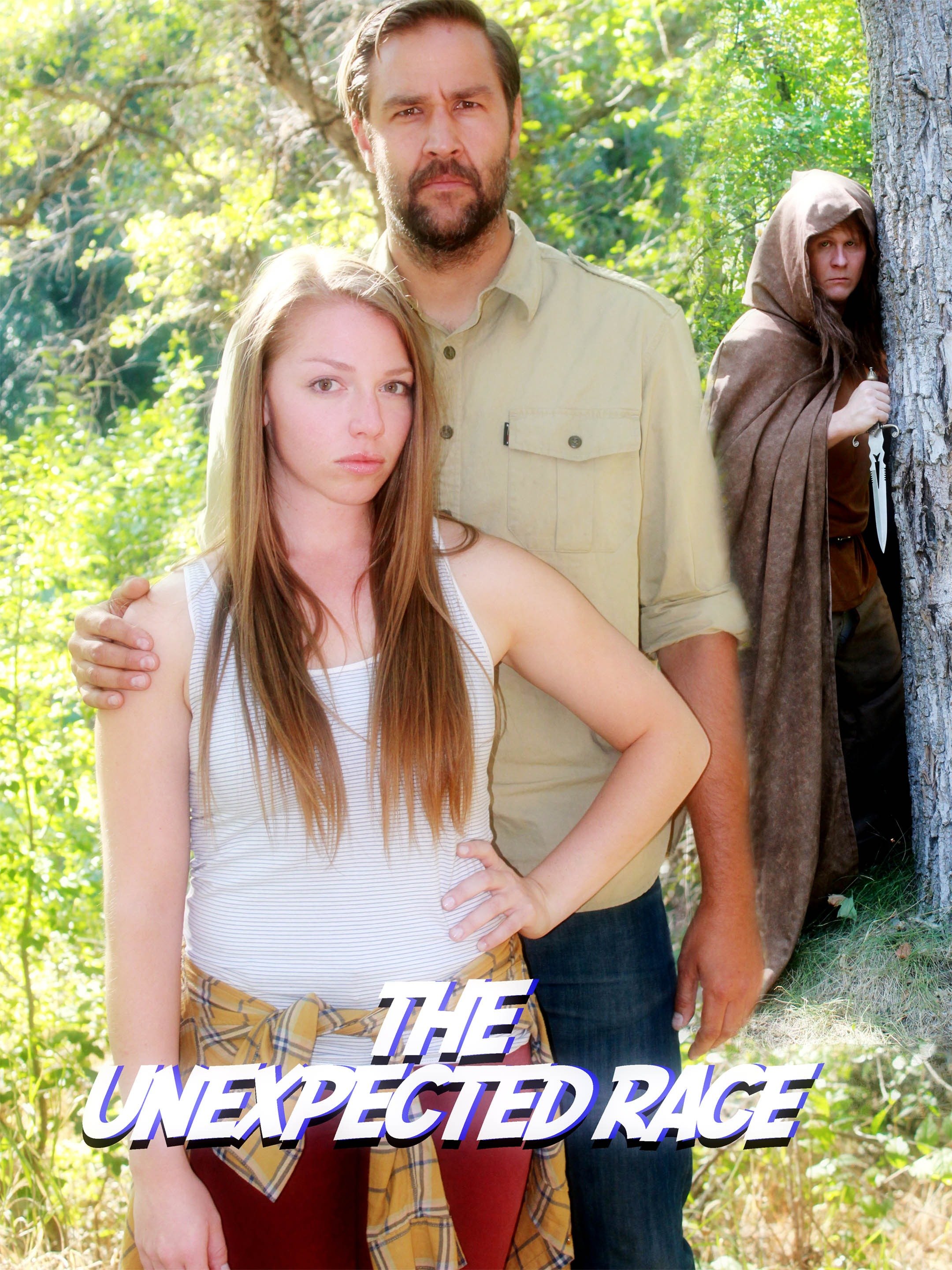 The Unexpected Race - Rotten Tomatoes