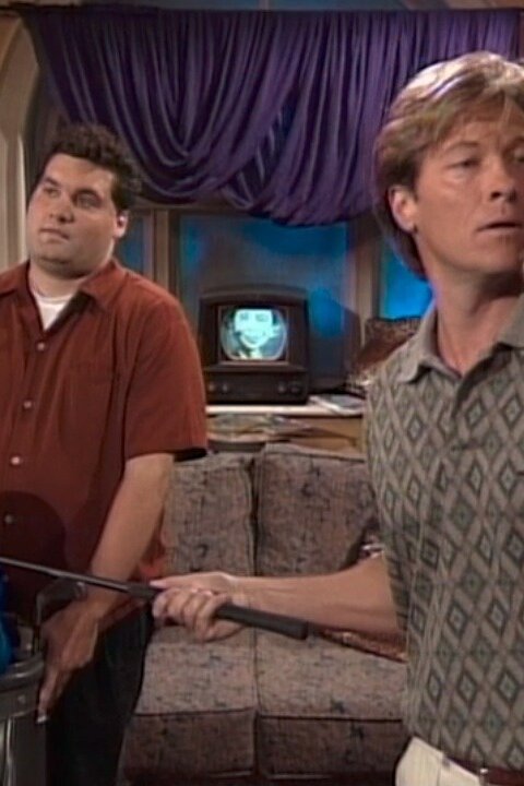 Bryan Callen Cabana Boy