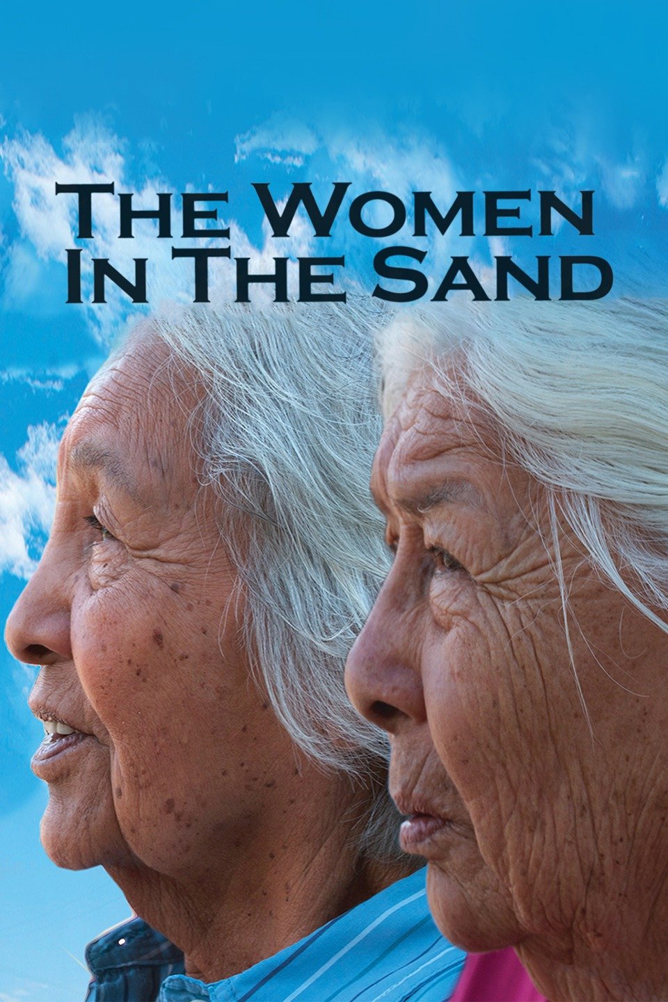 The Women in the Sand - Rotten Tomatoes