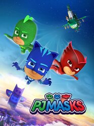 PJ Masks Rotten Tomatoes