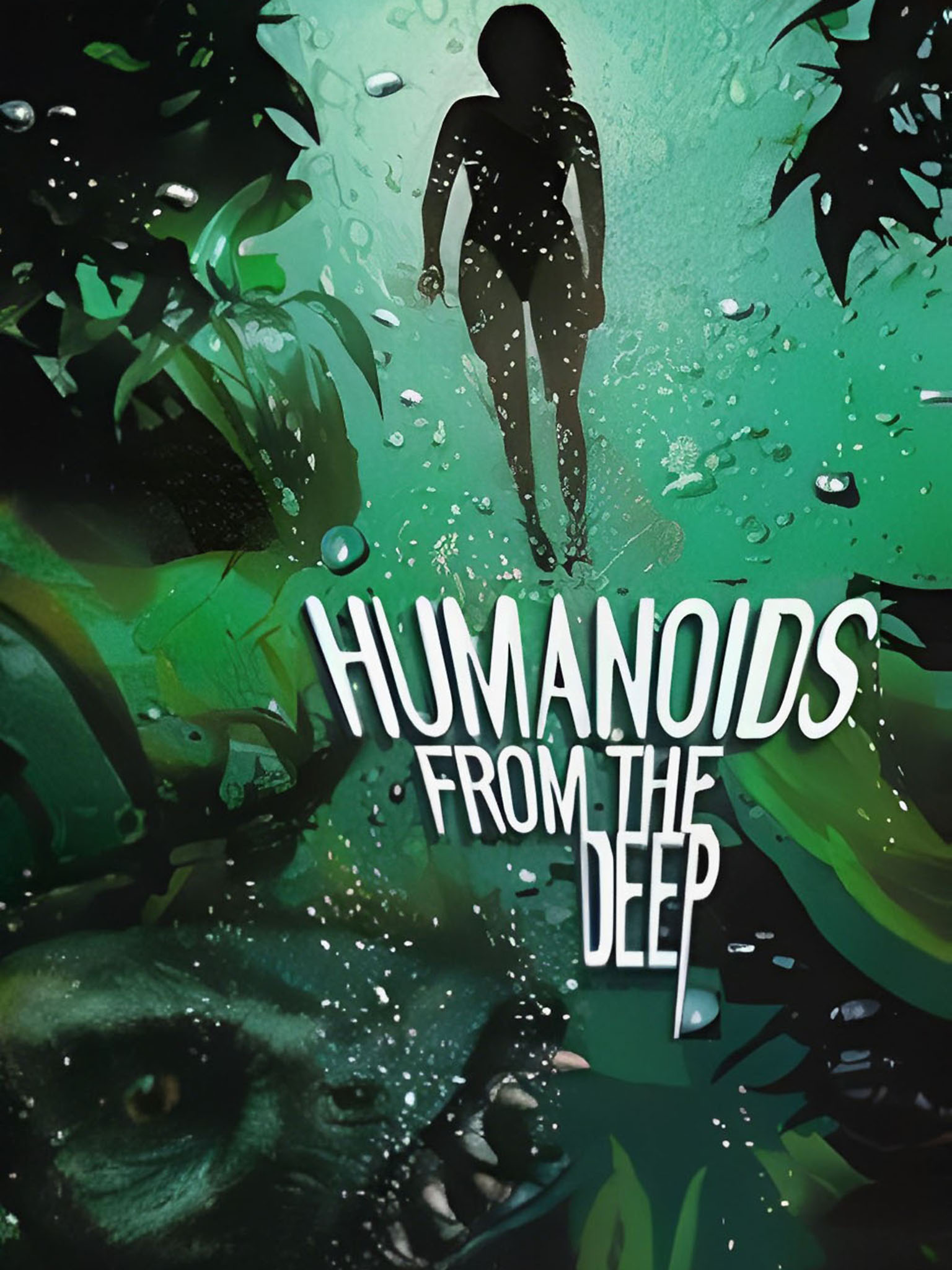 Humanoids From the Deep - Rotten Tomatoes
