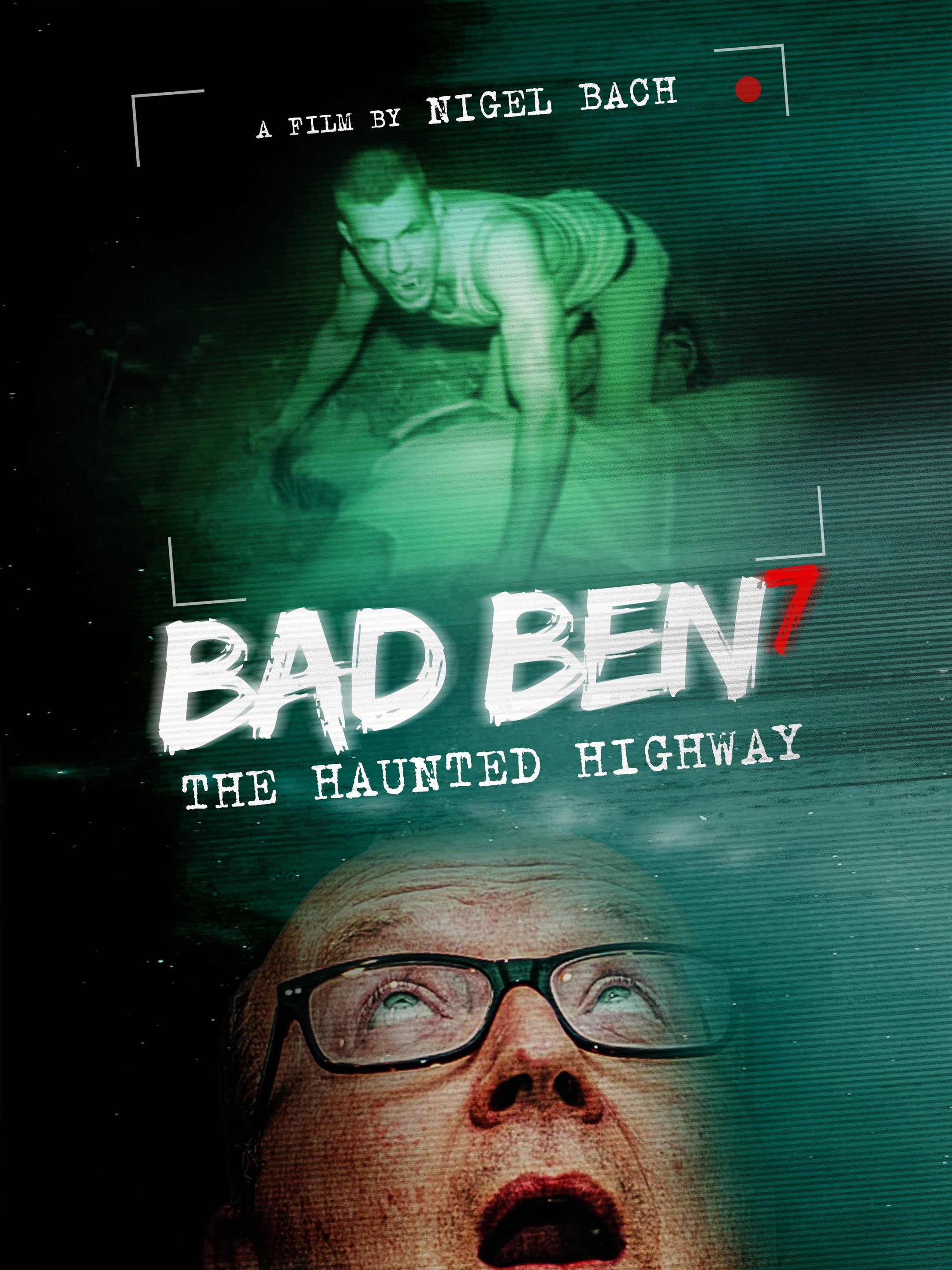 Bad Ben 7: The Haunted Highway - Rotten Tomatoes