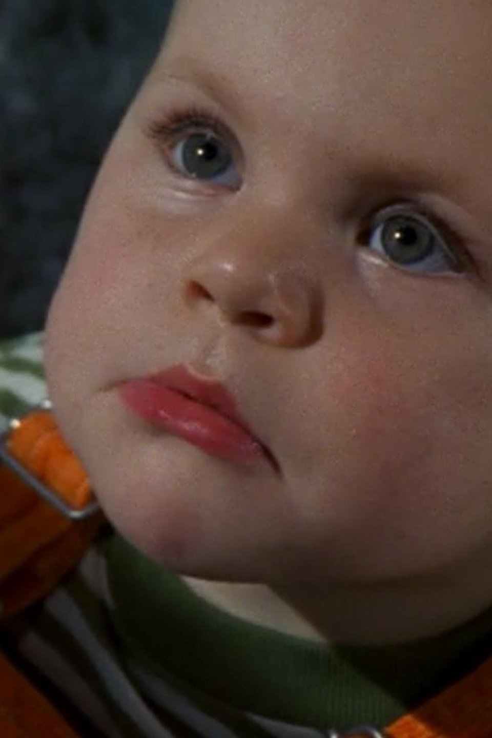 Strained Peas Pictures - Rotten Tomatoes