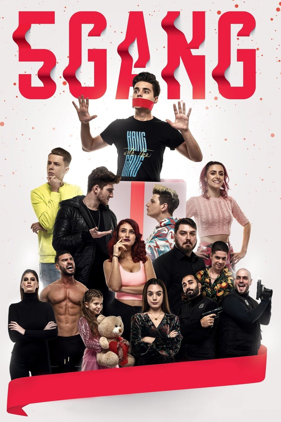 5Gang - Rotten Tomatoes