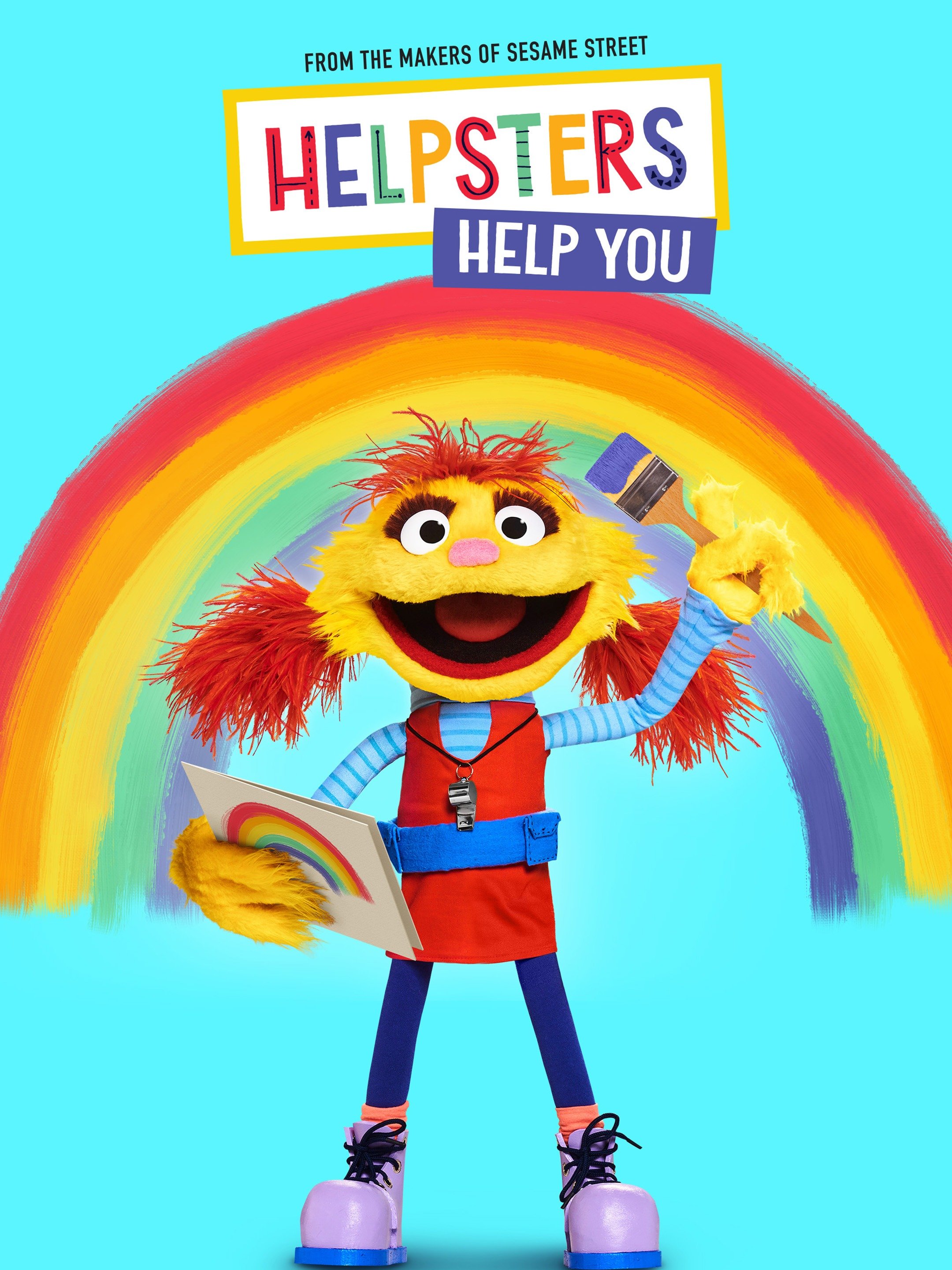 Helpsters Help You - Rotten Tomatoes