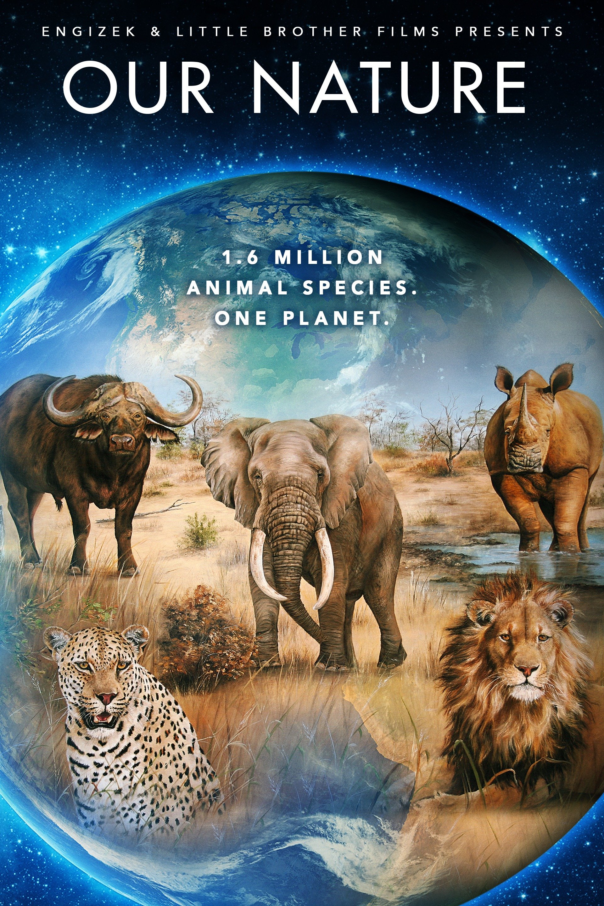 Our Nature - Rotten Tomatoes