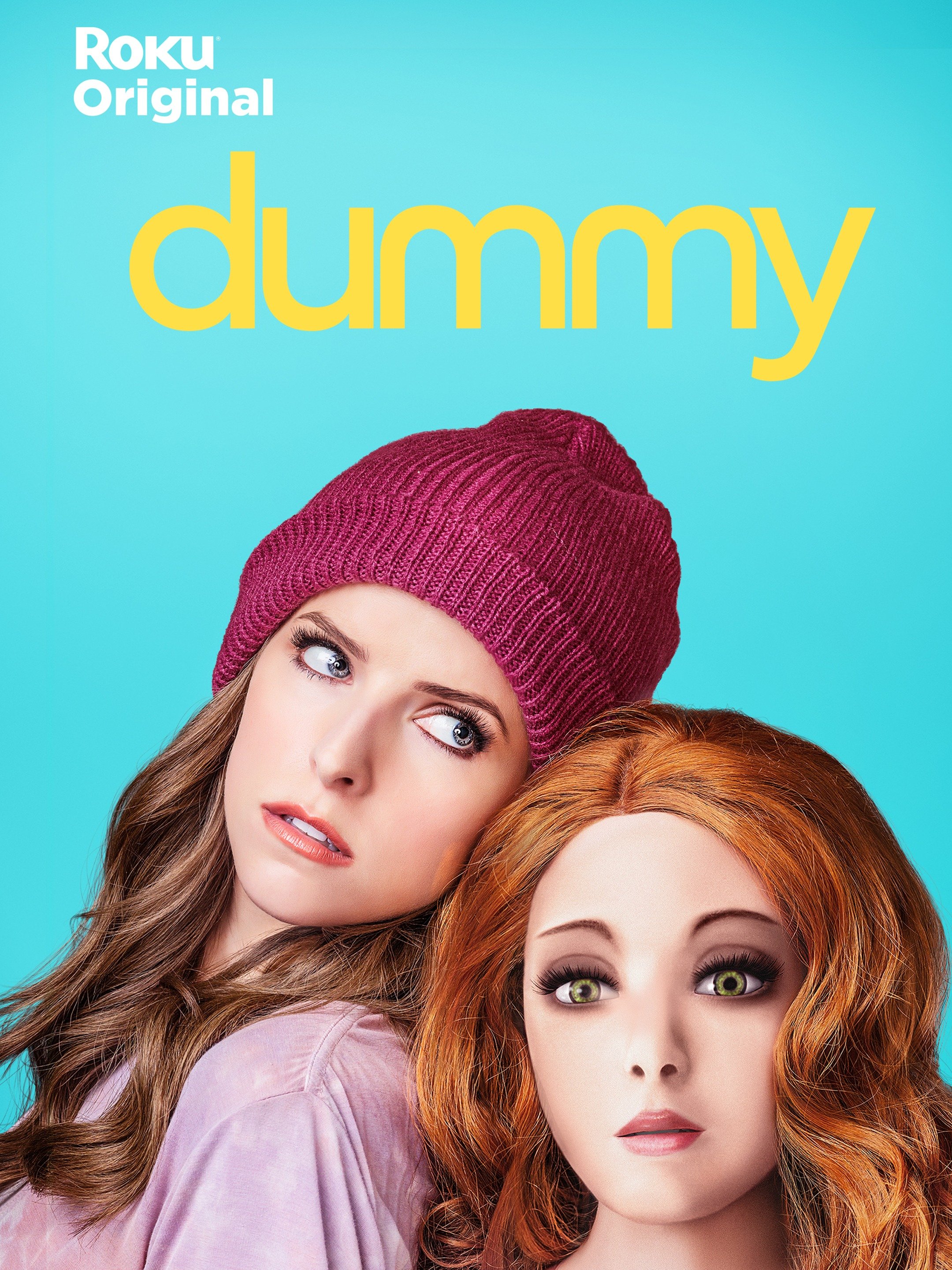 Dummy - Rotten Tomatoes