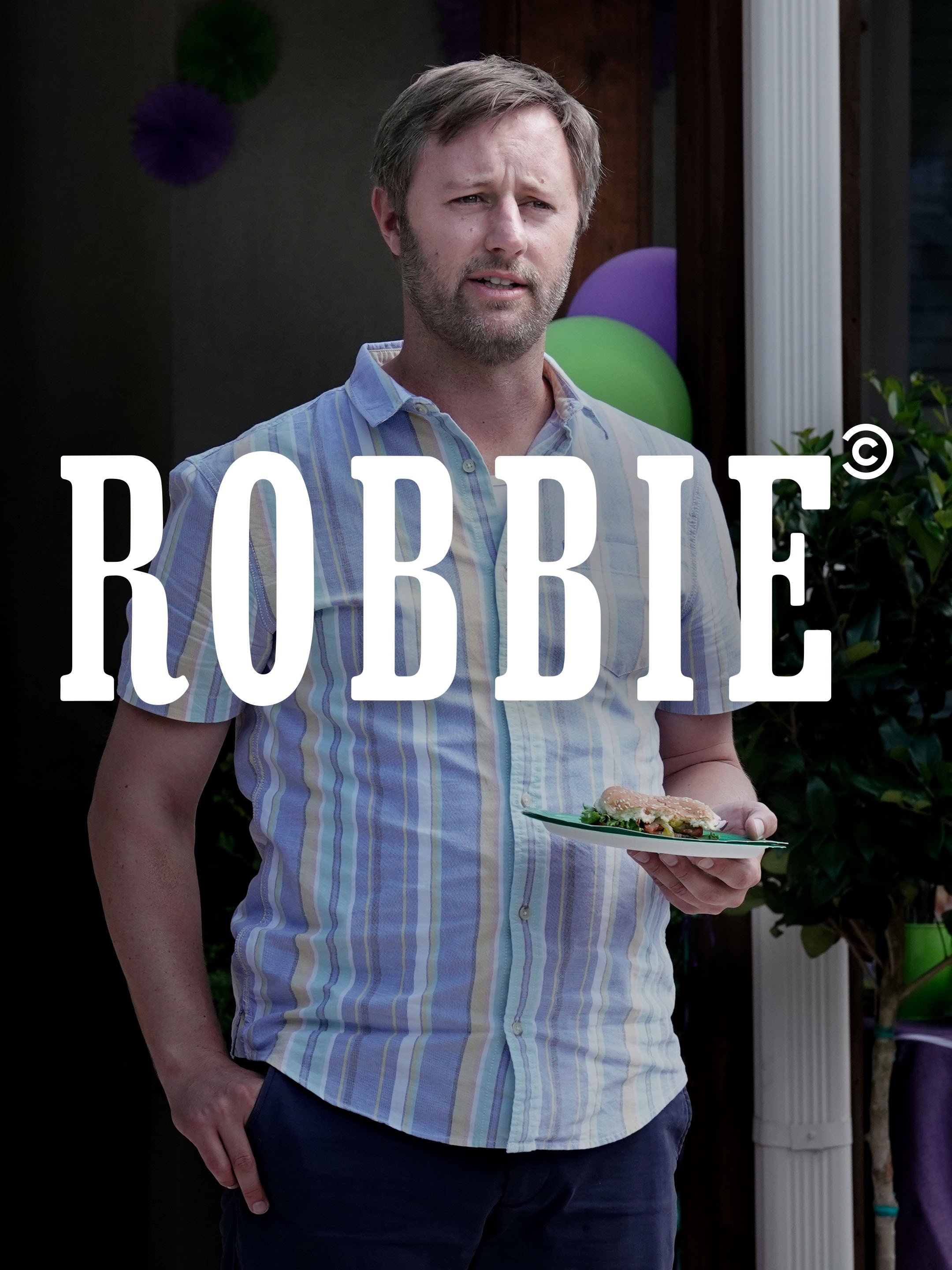 Robbie - Rotten Tomatoes