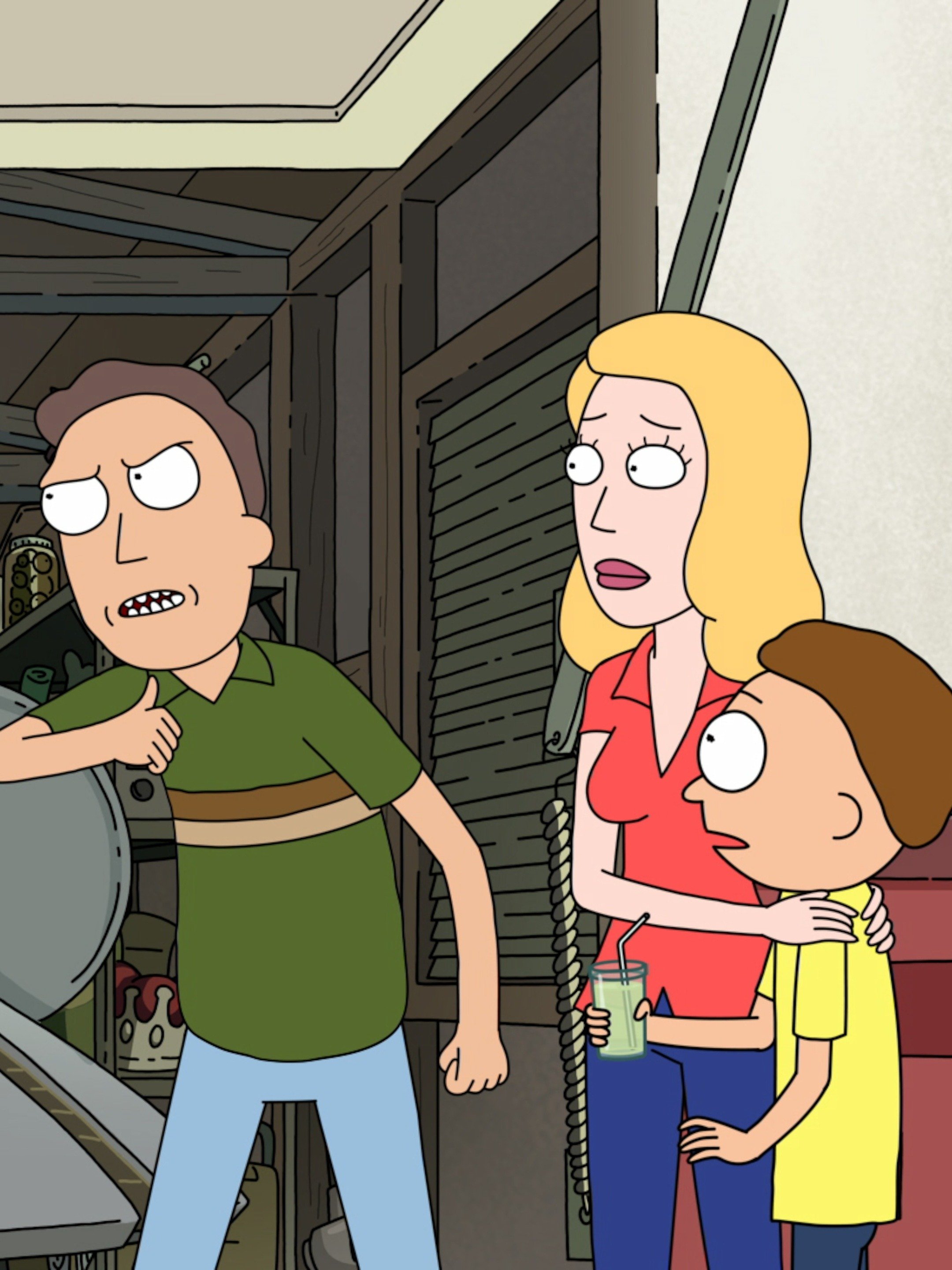 Childrick of Mort Pictures - Rotten Tomatoes